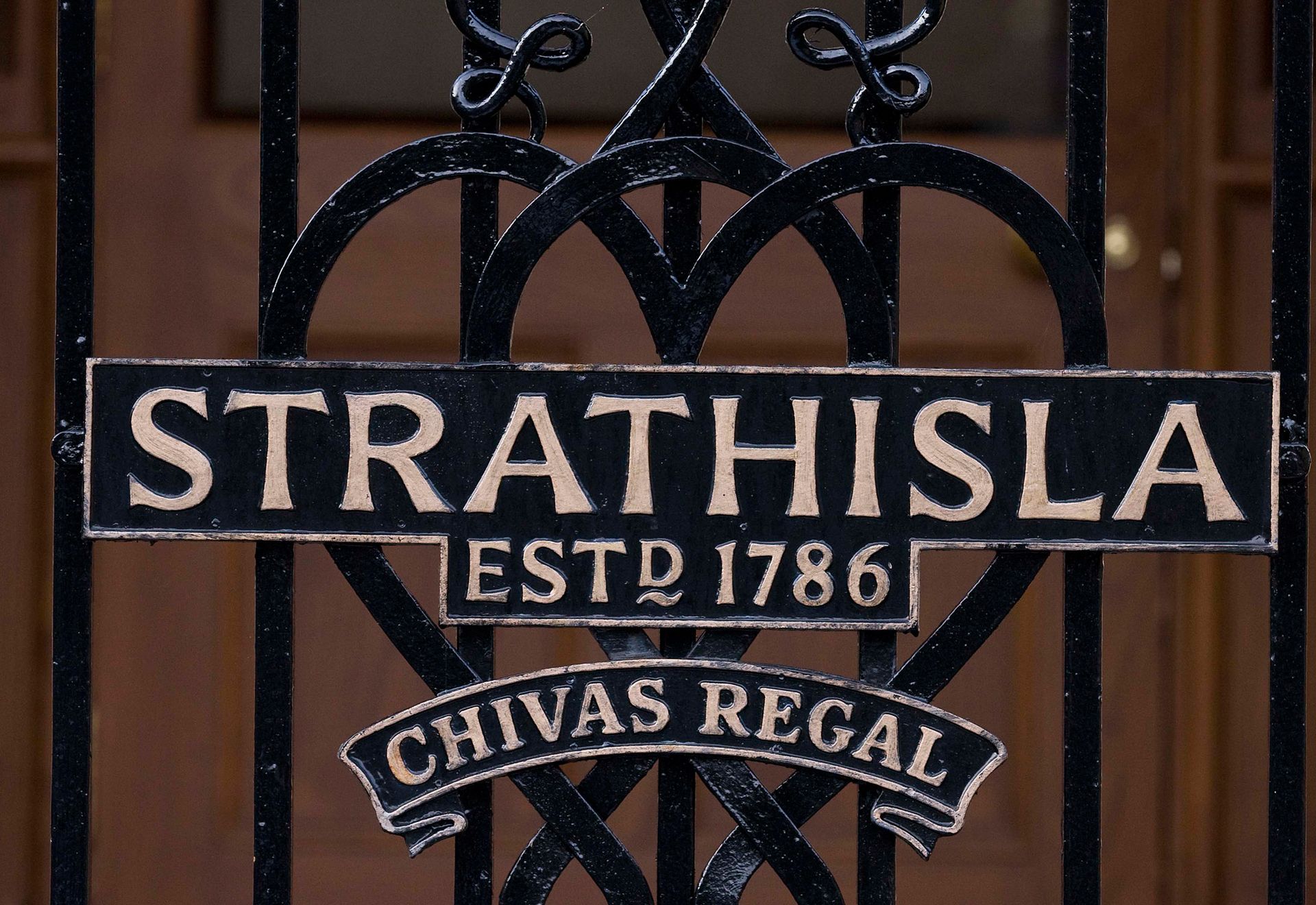 Chivas Wins Big at International Spirit Competitions | Tatler Asia