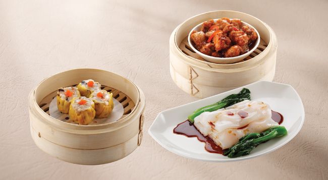 Crystal Jade Dining In’s Dim Sum Feast | Tatler Asia