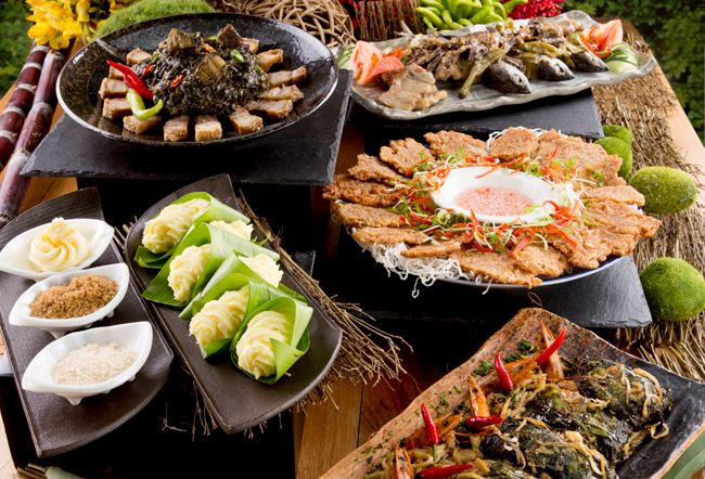 Midas Café Launches Sabroso | Tatler Asia