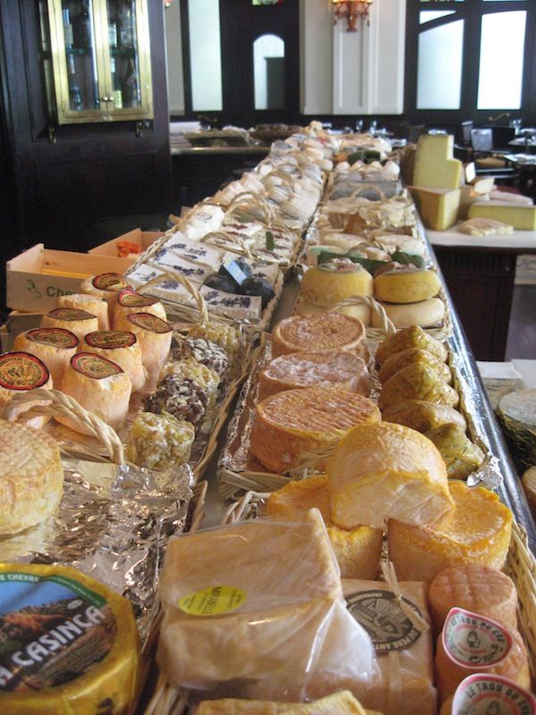 101 French Cheeses Spiral to the Philippines | Tatler Asia