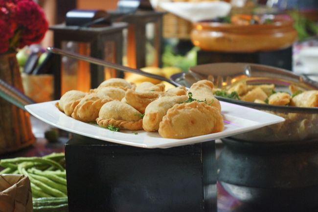 Culinary Memoirs of Chef Myrna Segismundo | Tatler Asia