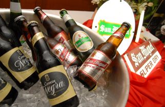 A Different Bite with Beer | Tatler Asia