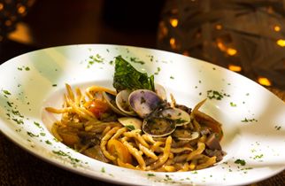 Rima’s Return to Classics | Tatler Asia