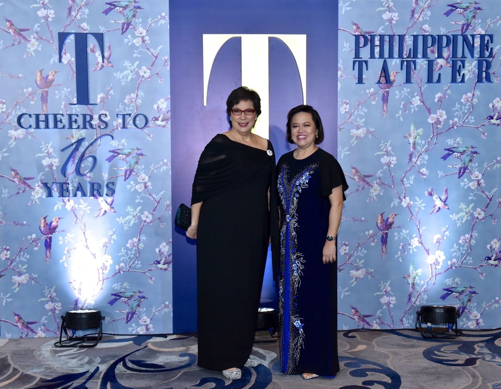 Making An Entrance At #PhilTatlerBall2017 | Tatler Asia