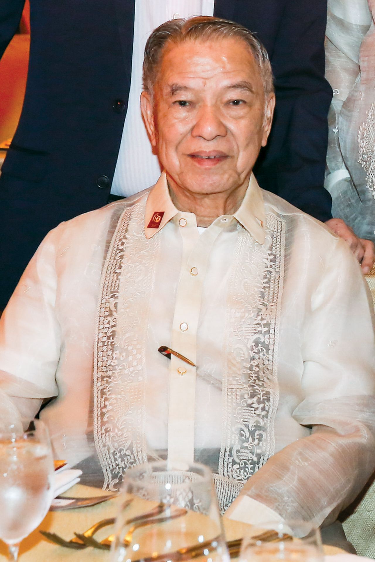 A Toast to the Future: The 9th ASEAN Business Awards 2017 | Tatler Asia