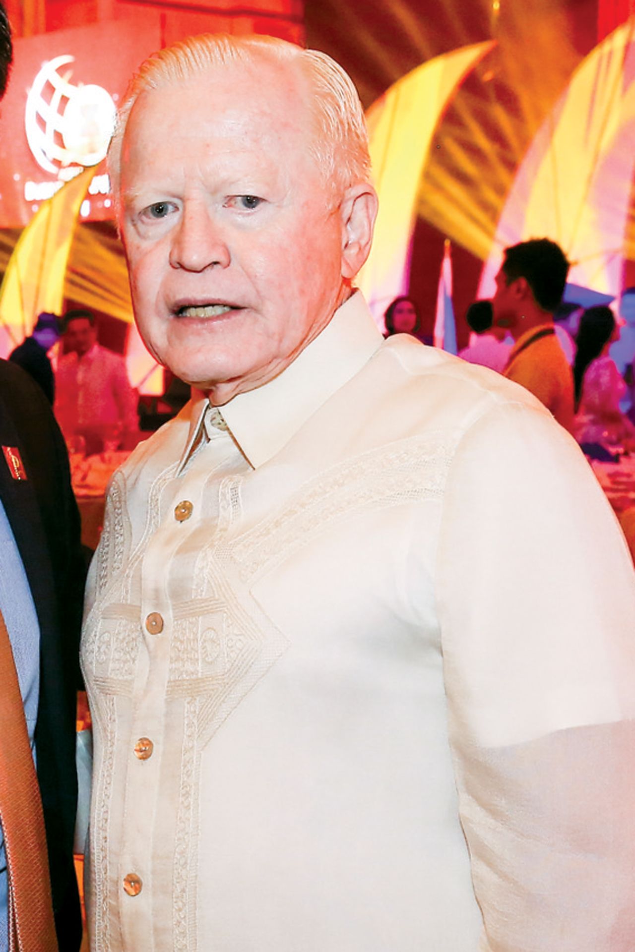 A Toast to the Future: The 9th ASEAN Business Awards 2017 | Tatler Asia