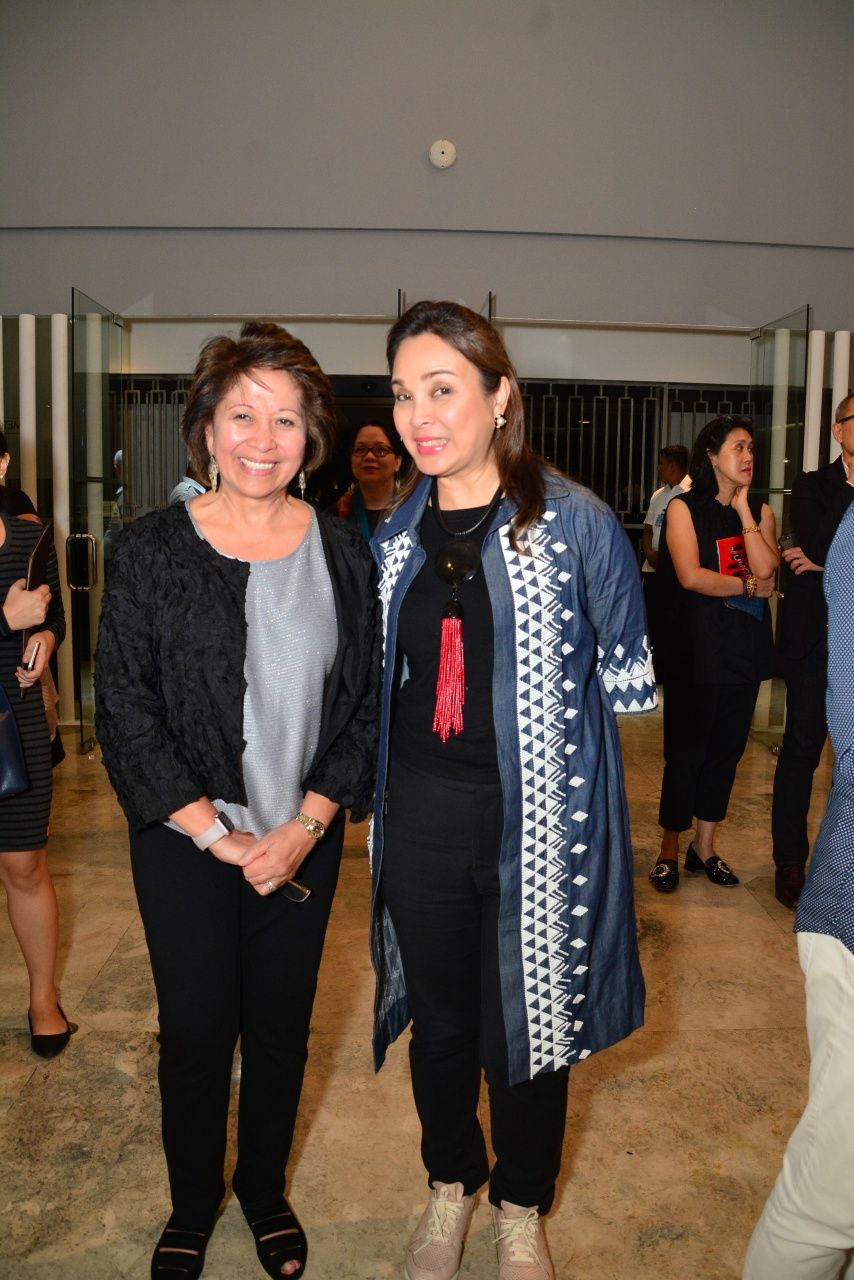 “Muhon” Comes Home From The Venice Biennale | Tatler Asia