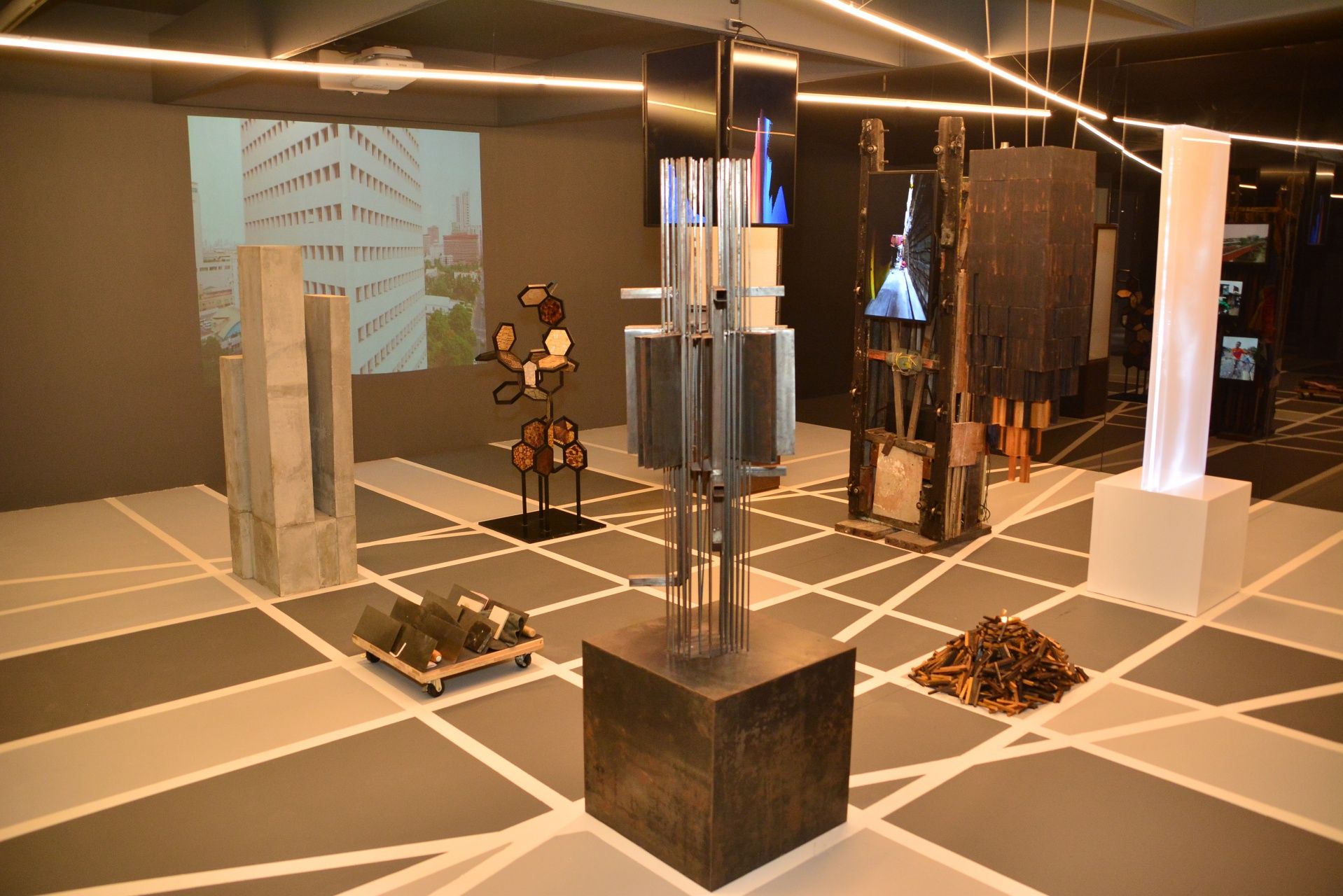 “Muhon” Comes Home From The Venice Biennale | Tatler Asia