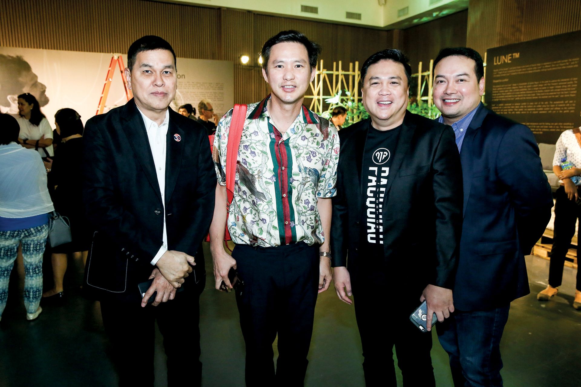 Listen to the Master: Jaime Hayon in Manila | Tatler Asia