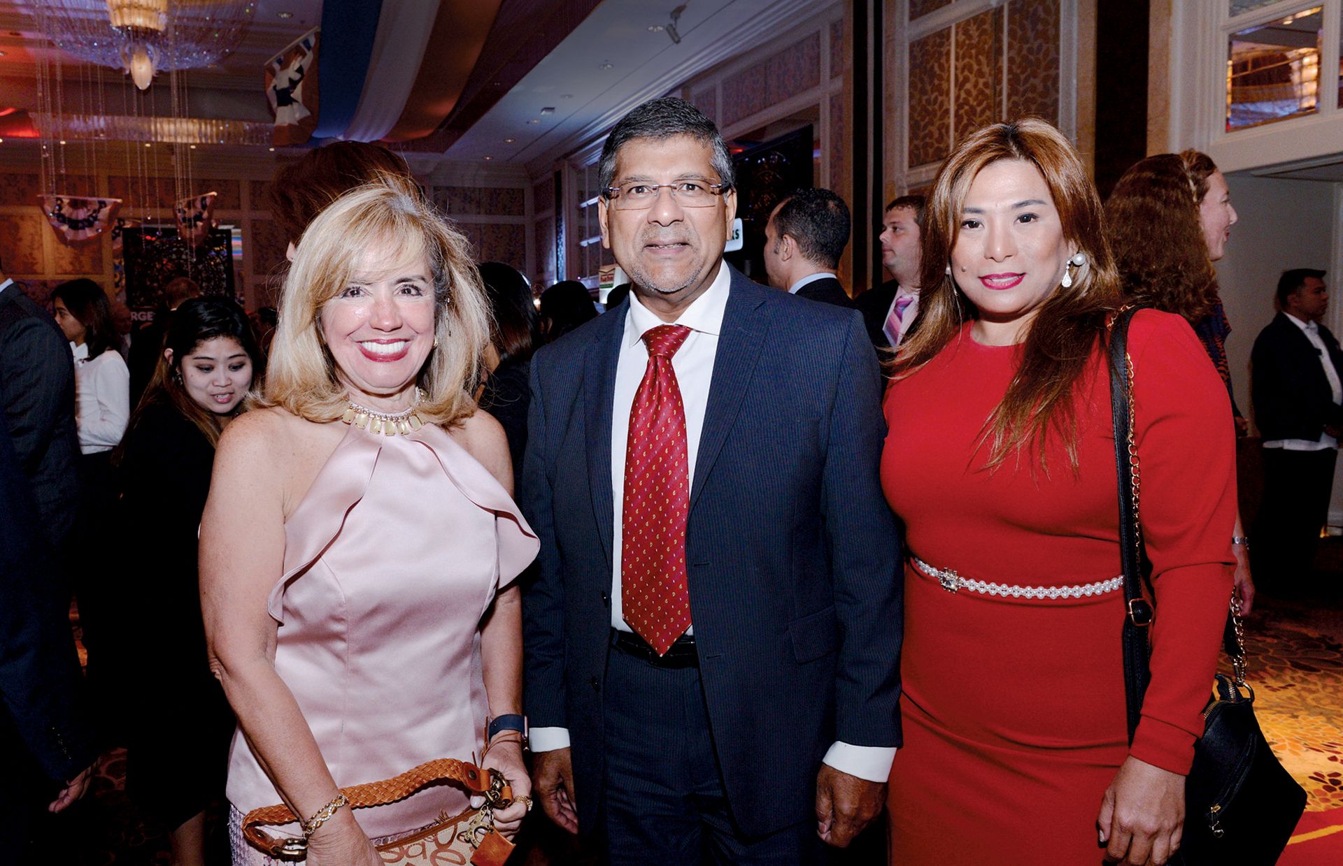 Celebrating Independence: The 4th of July | Tatler Asia