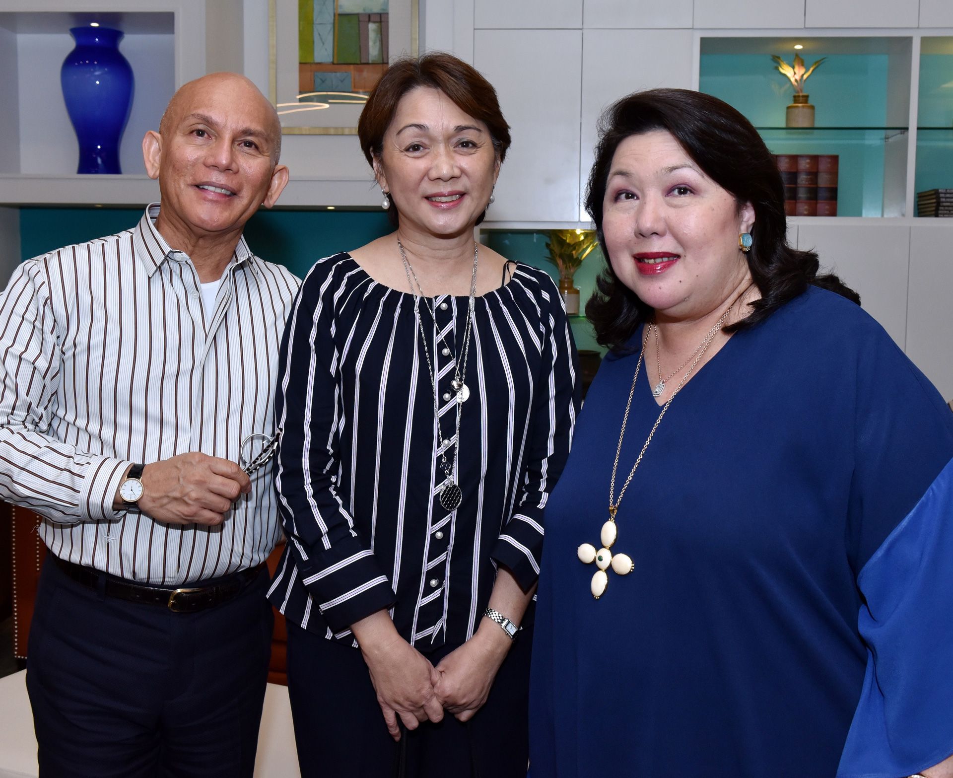 Of Taste And Comfort: Philippine Tatler Hosts Home Design Forum ...