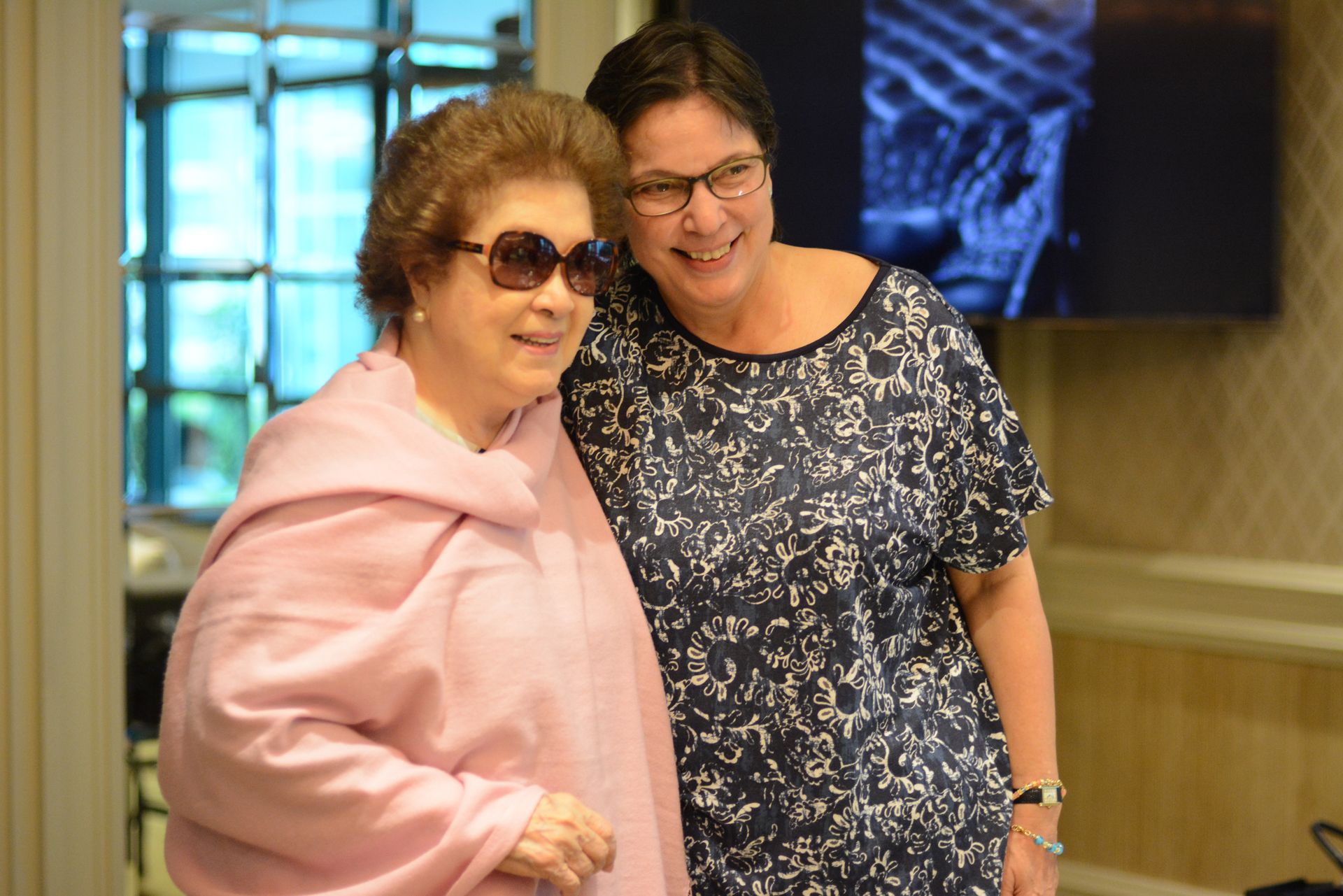 CPN Charity Trunk Show 2017 | Tatler Asia