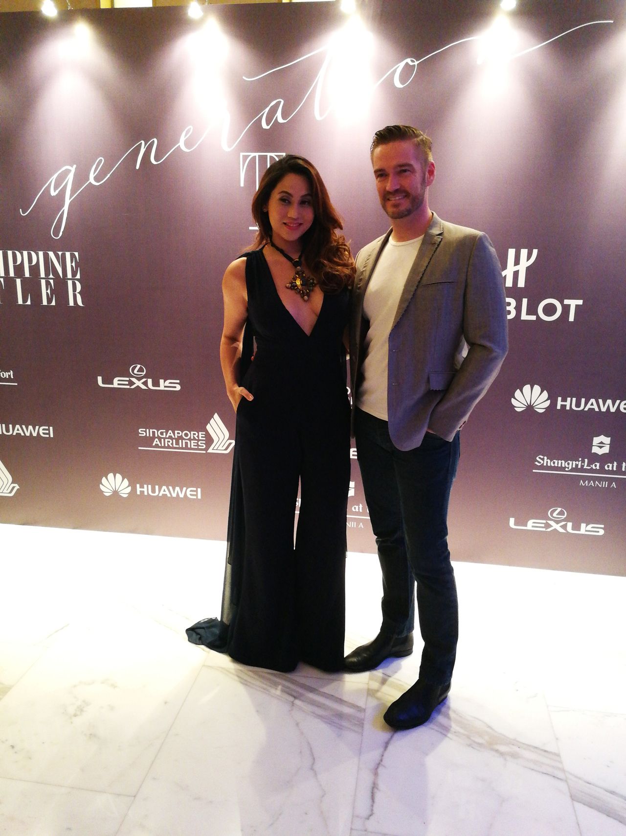 Snaps From The #GenerationT Party | Tatler Asia