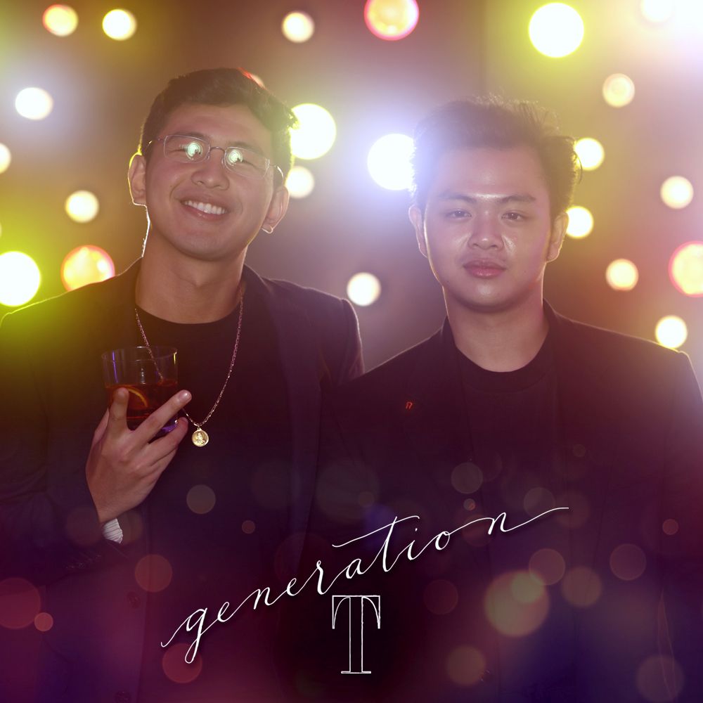 Generation T 2017 Live Photo Booth | Tatler Asia