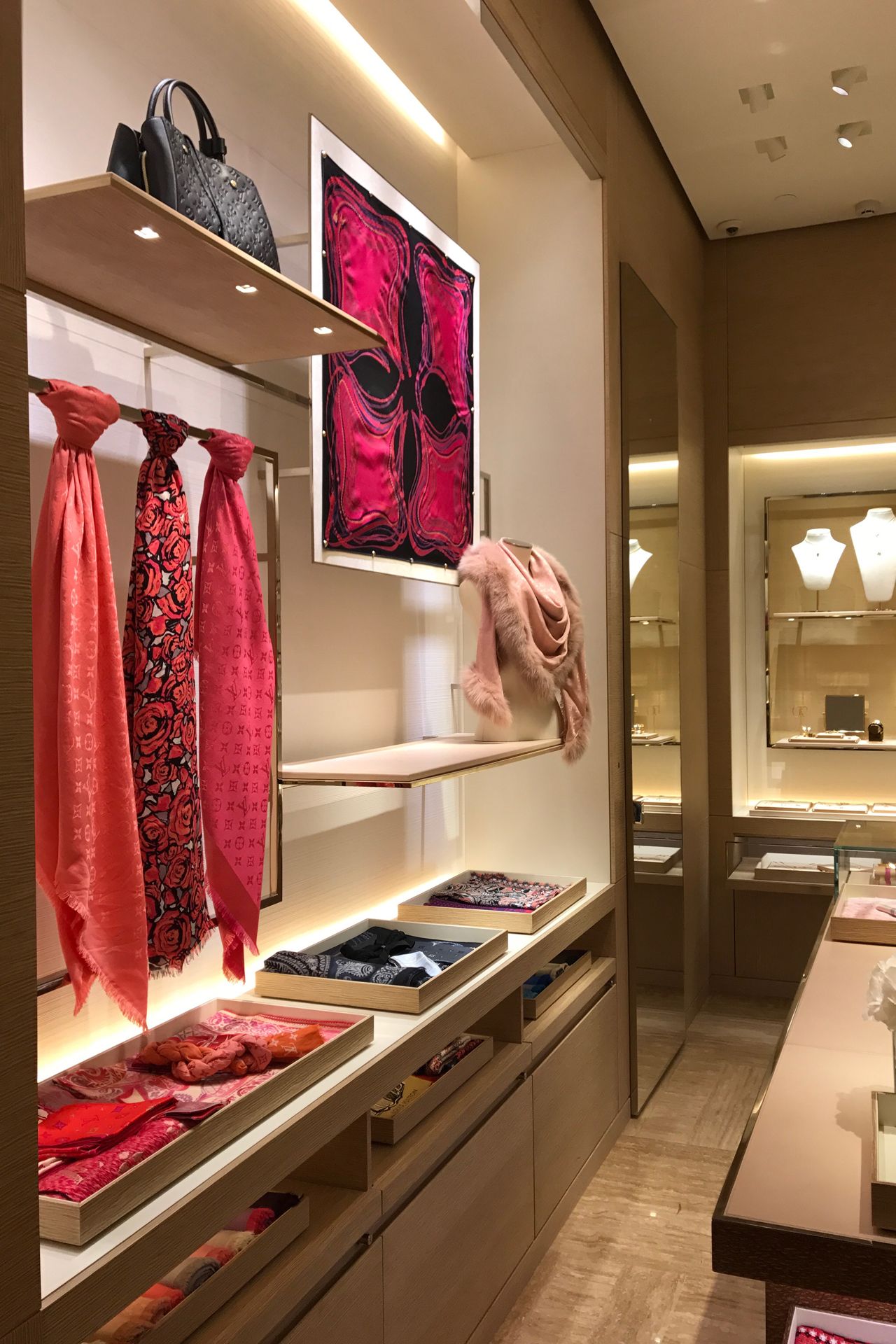 #LVPhilippines' Glamorous Store Opening | Tatler Asia