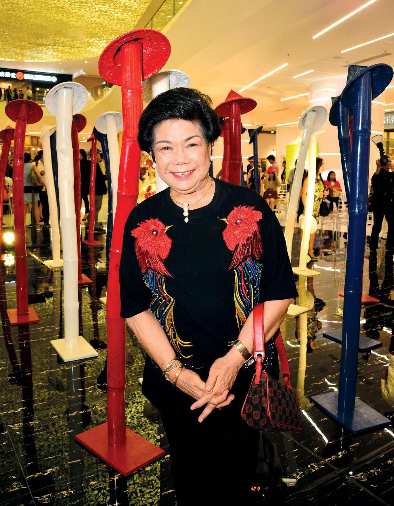 Proudly Pinoy: Arte Filipino Exhibition | Tatler Asia