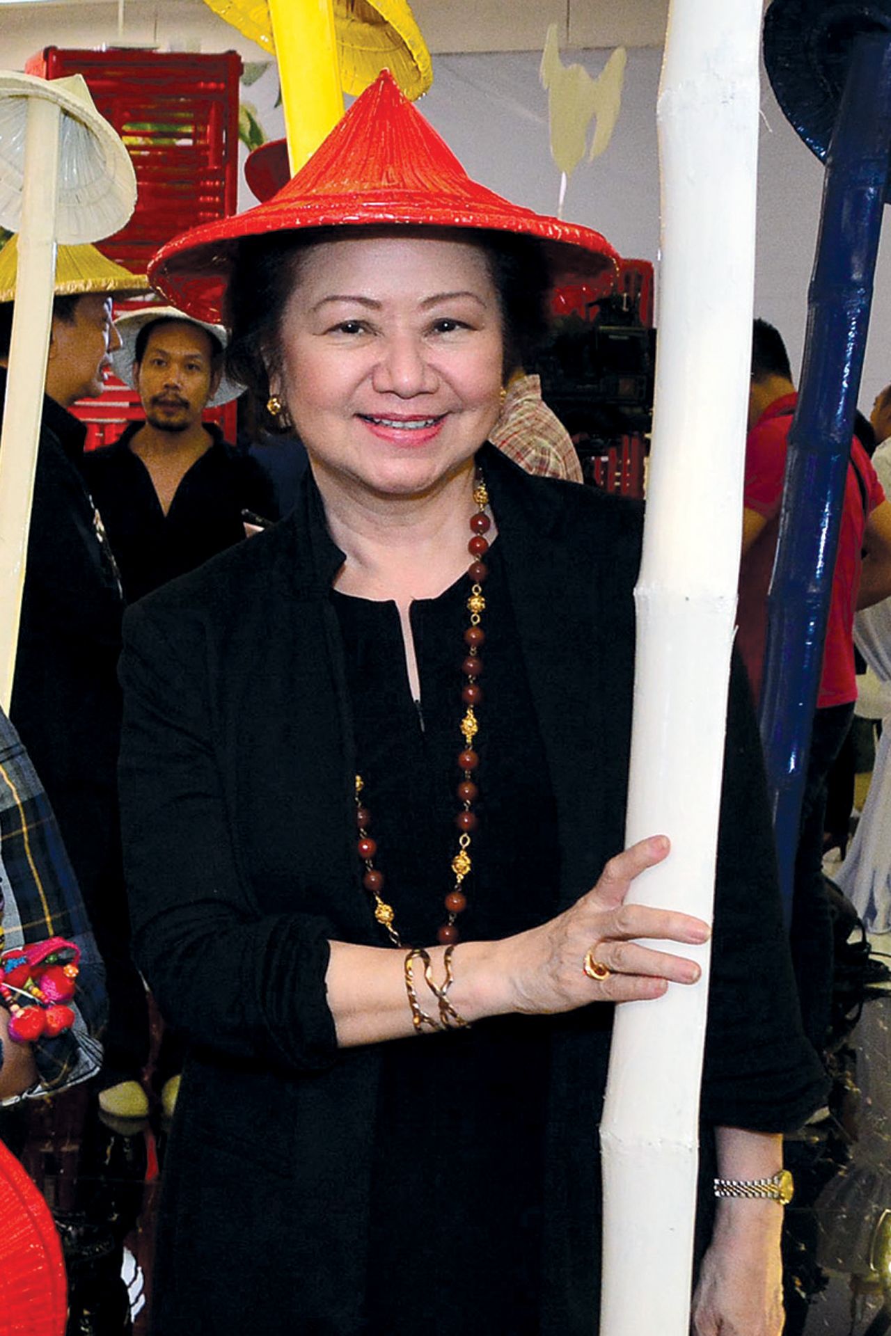 Proudly Pinoy: Arte Filipino Exhibition | Tatler Asia