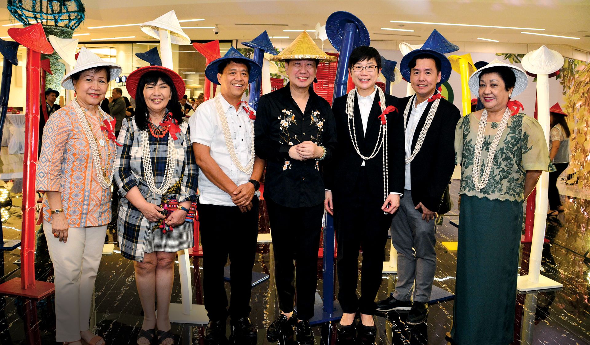 Proudly Pinoy: Arte Filipino Exhibition | Tatler Asia