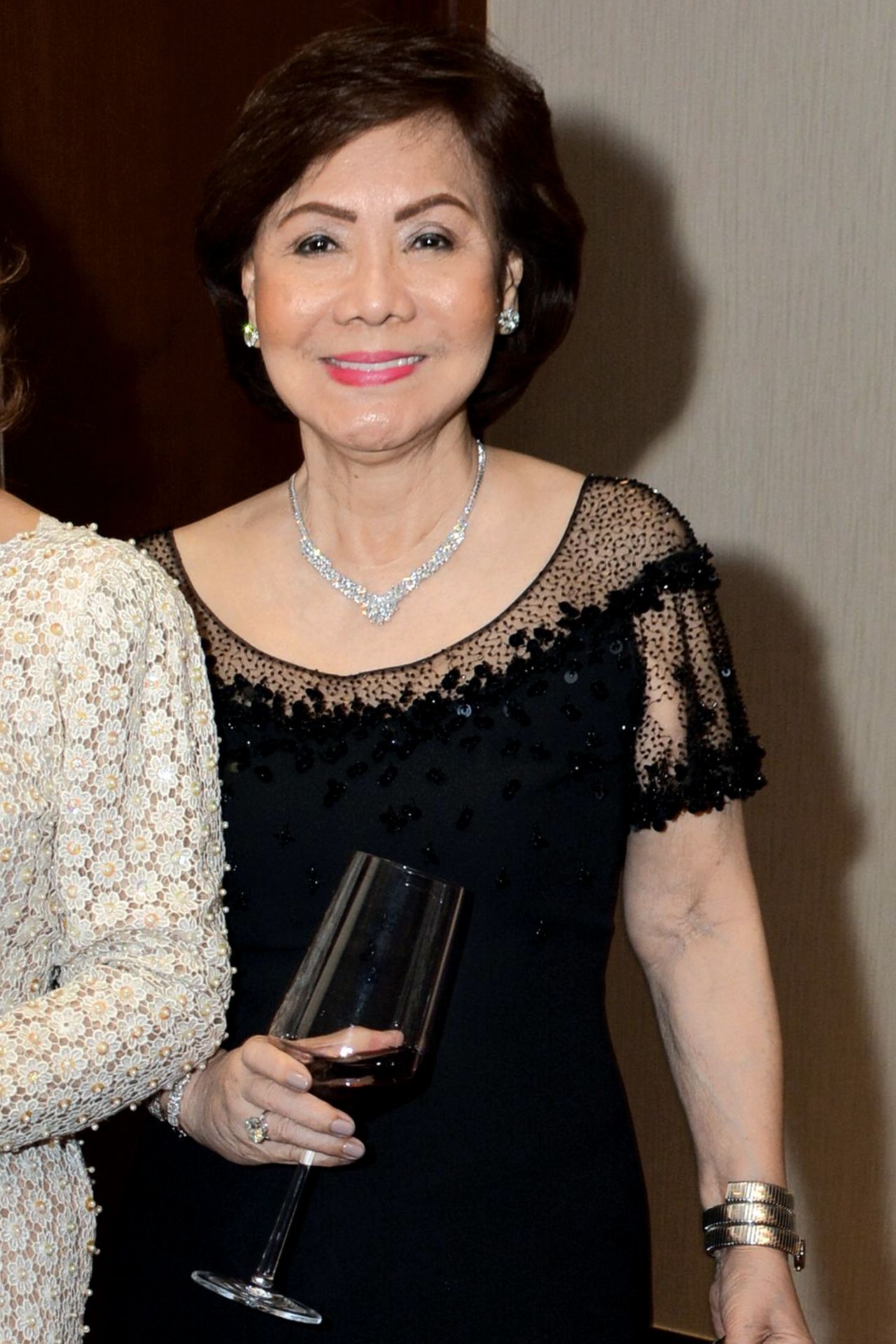 Giving with Love: Annual Latin Charity Ball 2017 | Tatler Asia