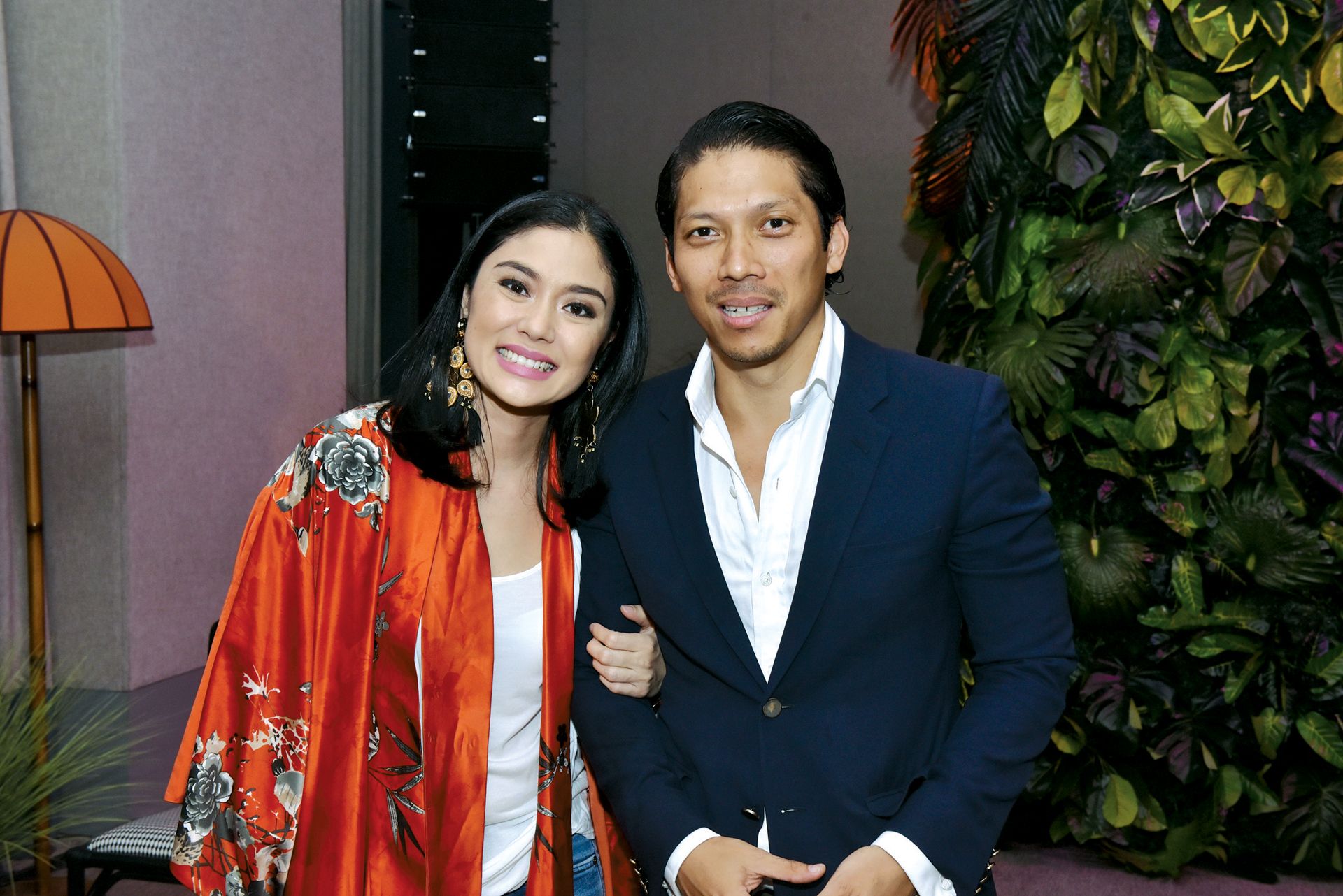 Celebration of Fashion: 40 Years of Natori | Tatler Asia