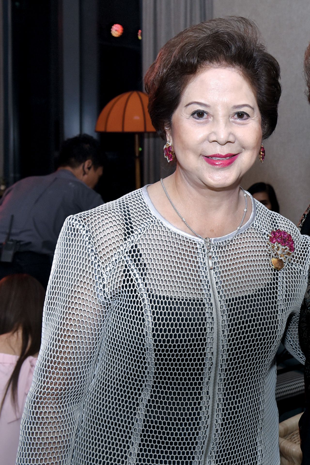 Celebration of Fashion: 40 Years of Natori | Tatler Asia