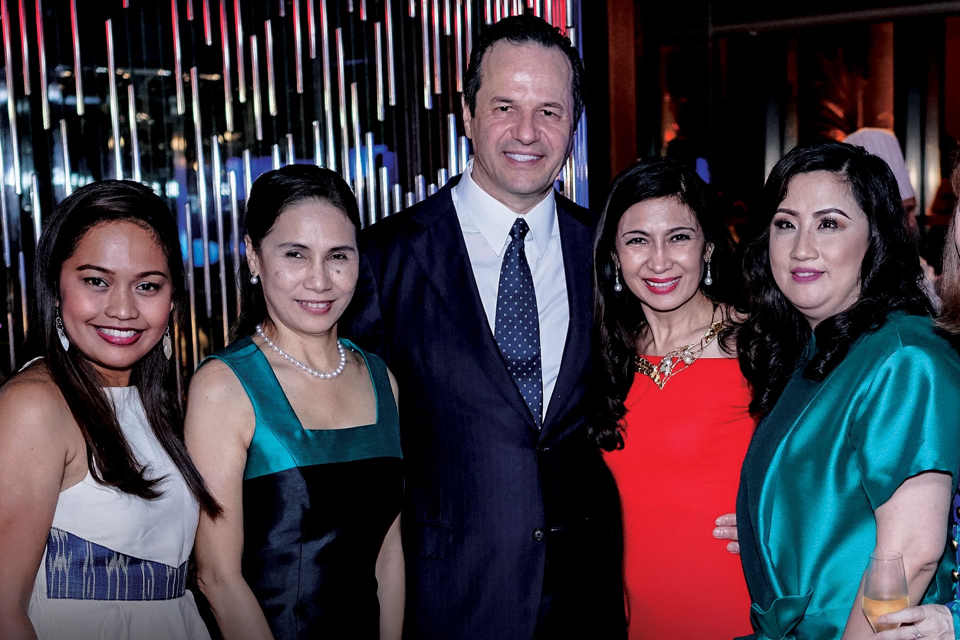 Crown Jewel: Marco Polo Ortigas Manila Reaches for the Stars | Tatler Asia
