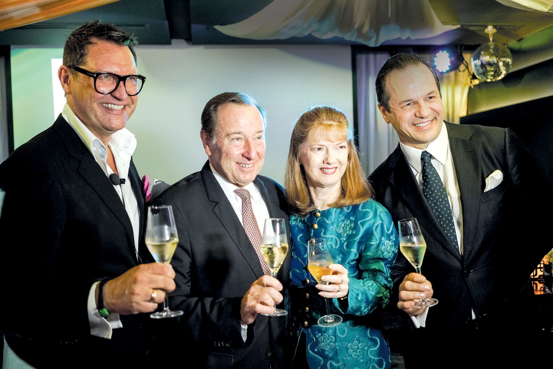 Crown Jewel: Marco Polo Ortigas Manila Reaches for the Stars | Tatler Asia