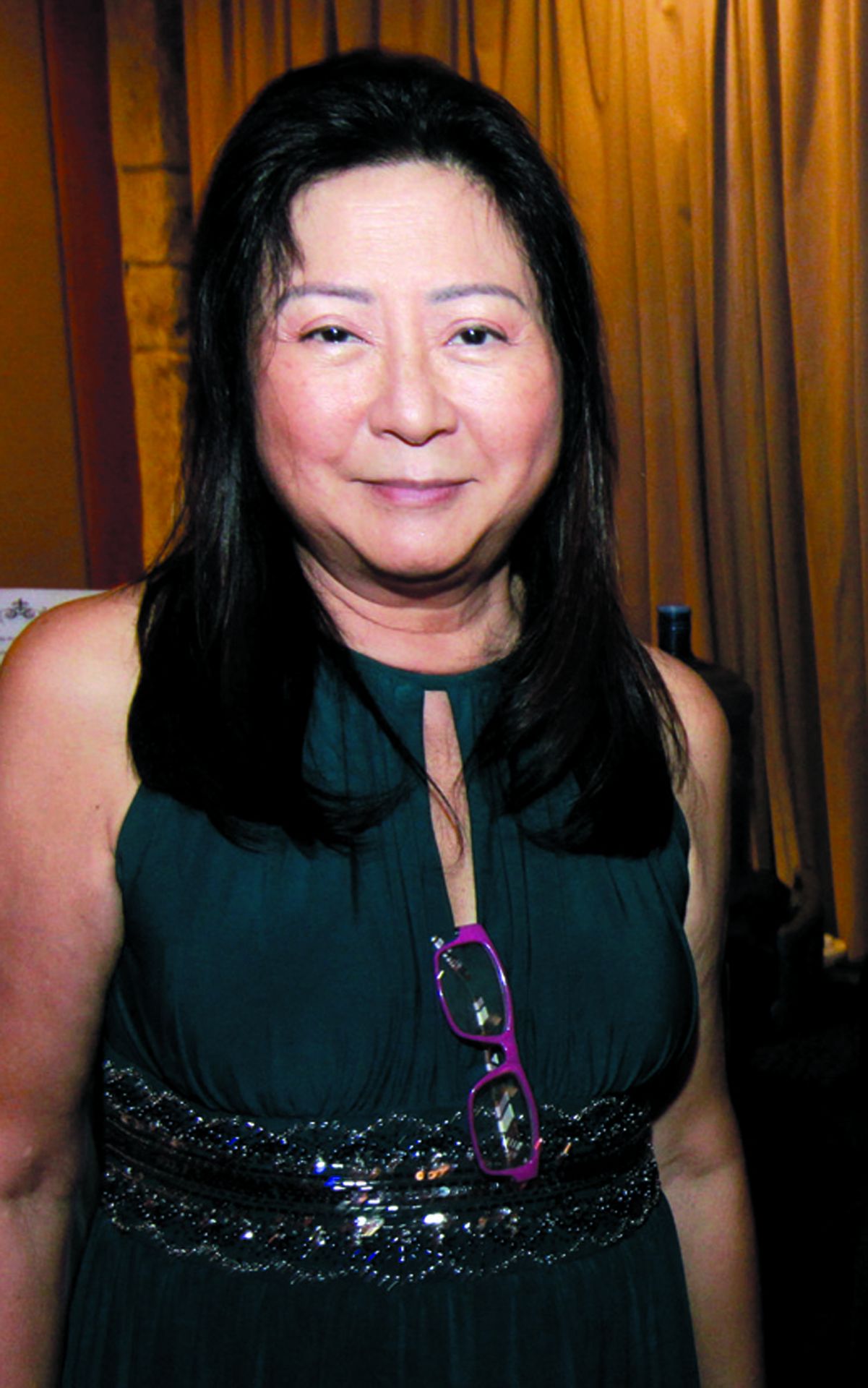 Changing of the Guards: The 68th Annual George Washington Charity Ball ...