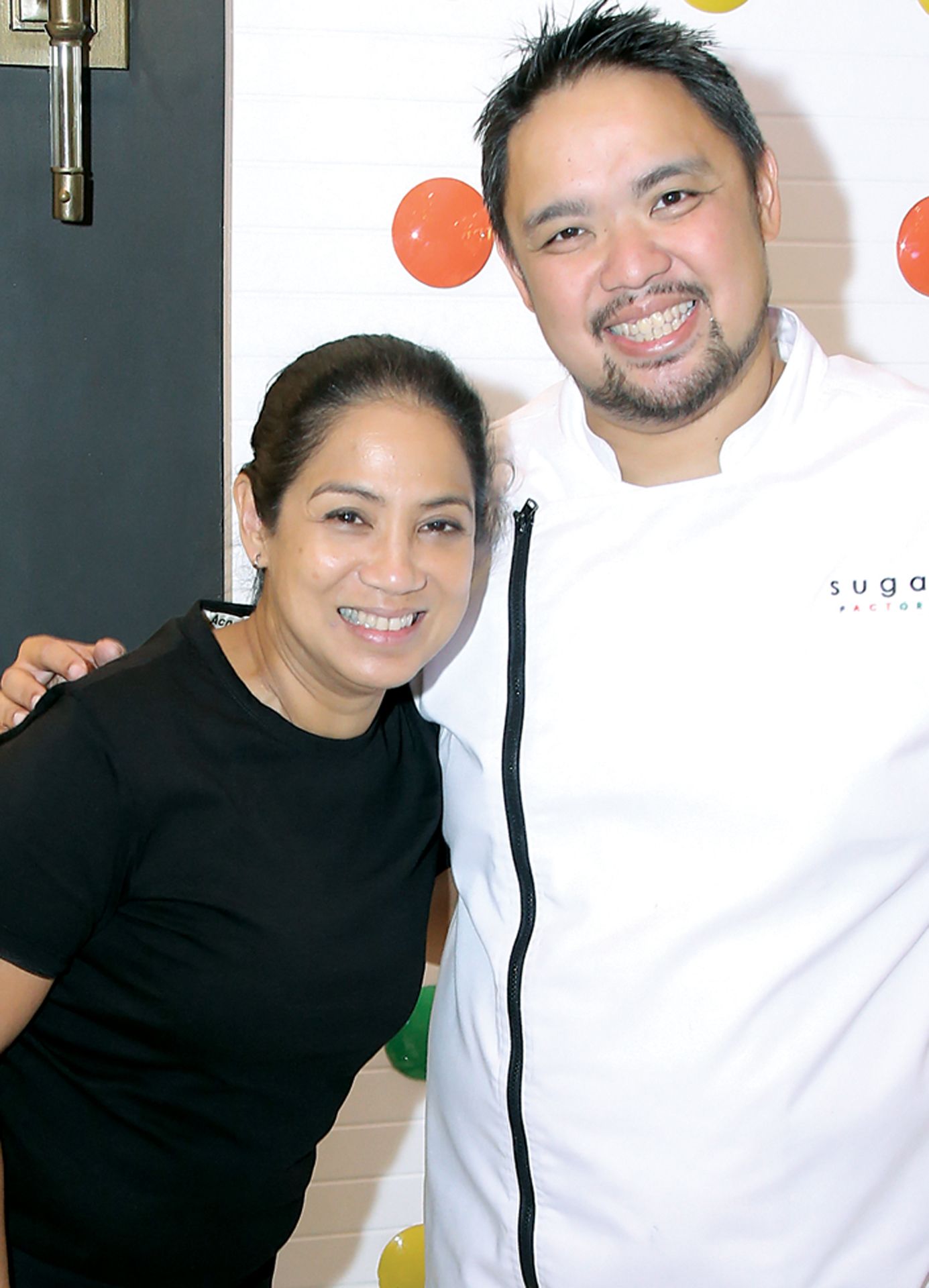 Sweet Expressions: Sugar Factory Launch | Tatler Asia