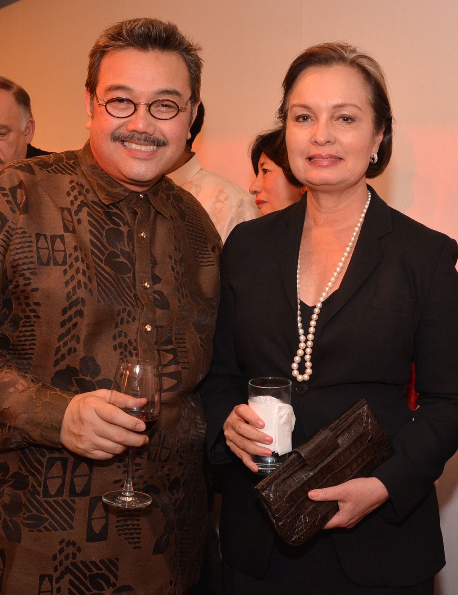 Noli is Home: Gala Night for Noli Me Tangere, The Opera | Tatler Asia