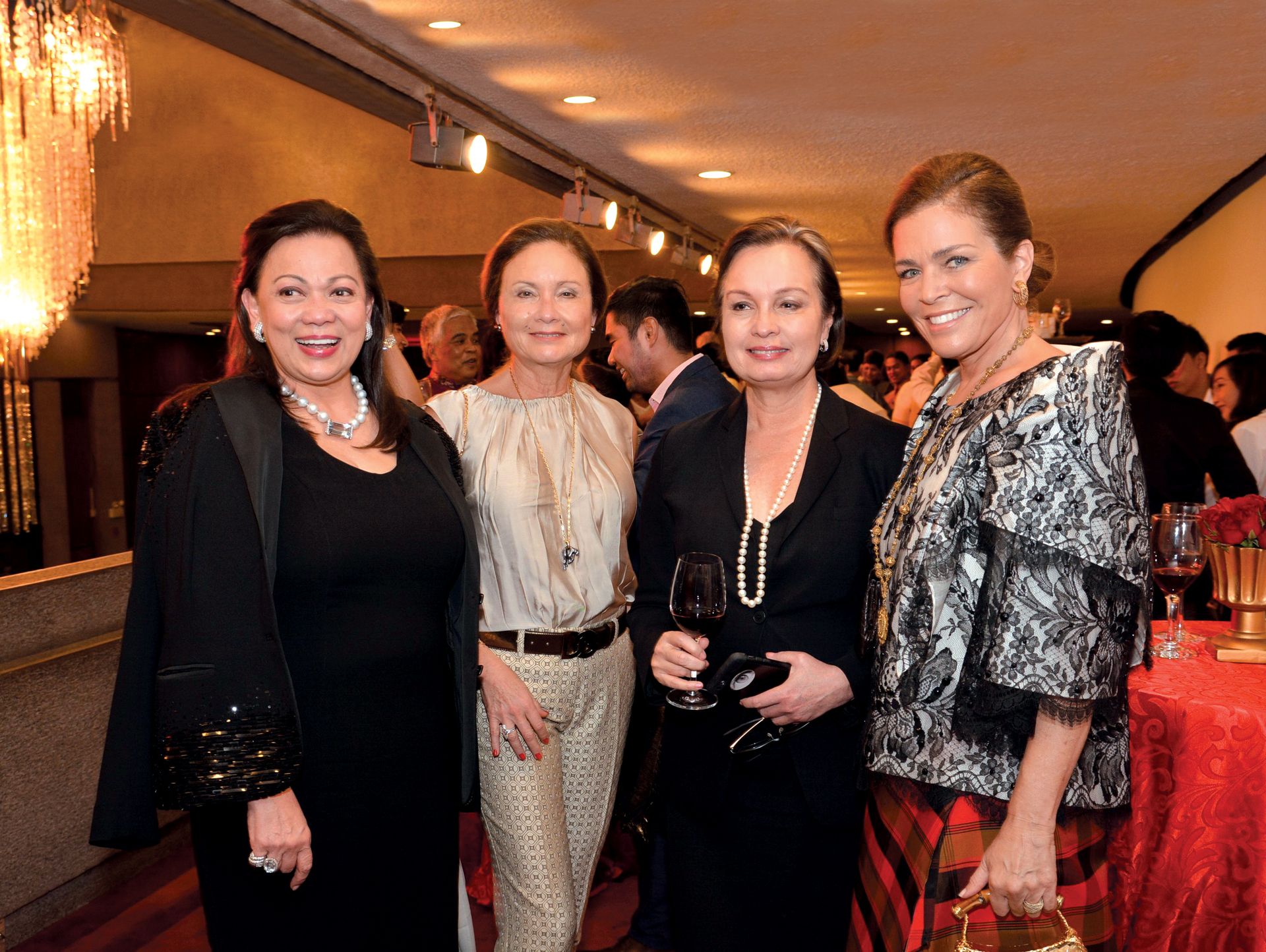 Noli is Home: Gala Night for Noli Me Tangere, The Opera | Tatler Asia