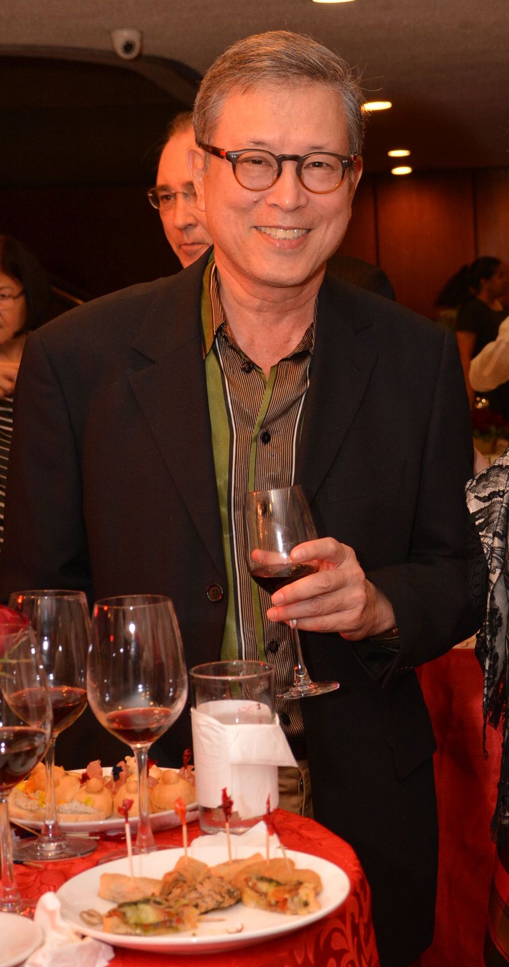 Noli is Home: Gala Night for Noli Me Tangere, The Opera | Tatler Asia