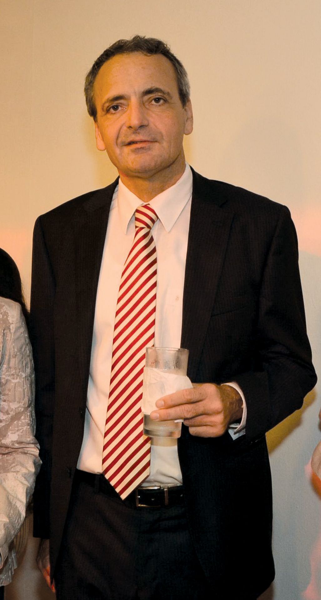 Noli is Home: Gala Night for Noli Me Tangere, The Opera | Tatler Asia