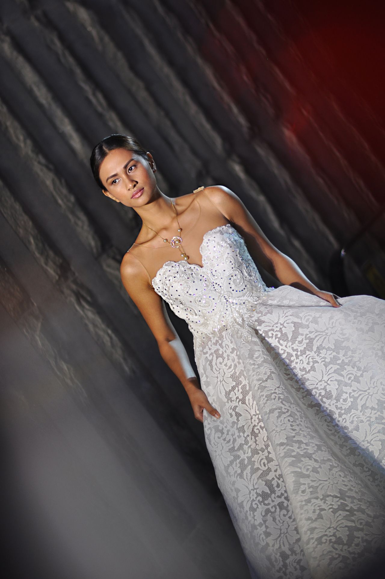 La Abondance Collection by Albert Andrada | Tatler Asia