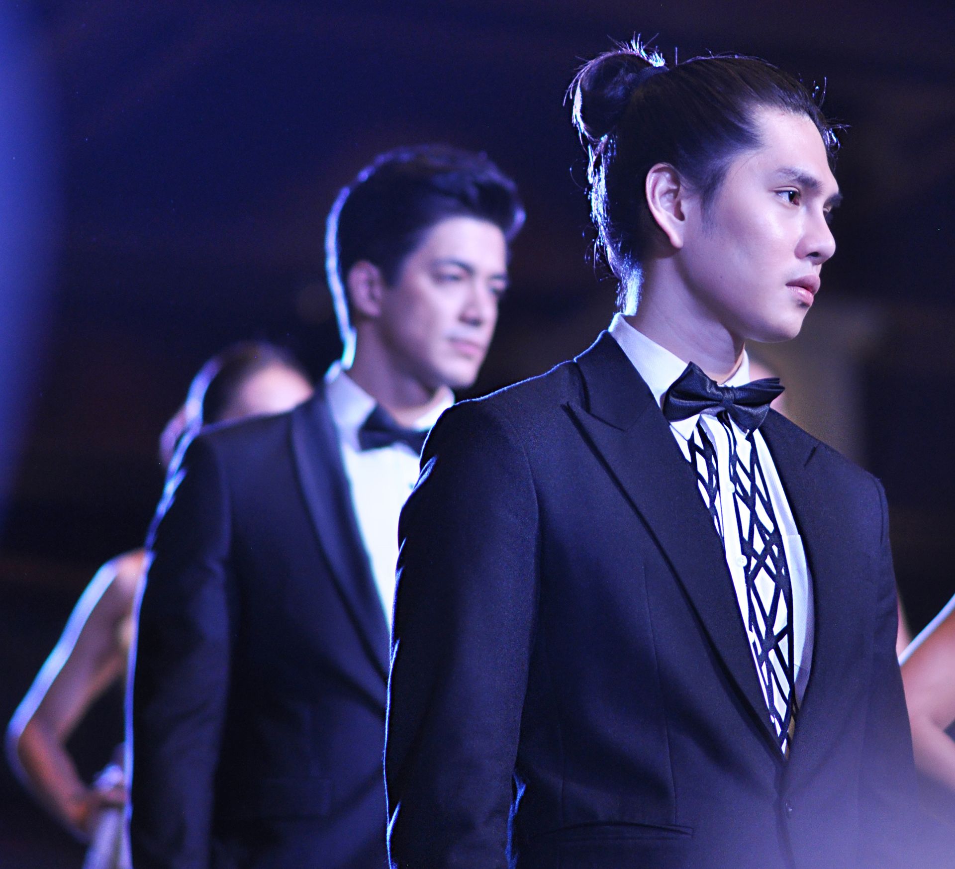 La Abondance Collection by Albert Andrada | Tatler Asia