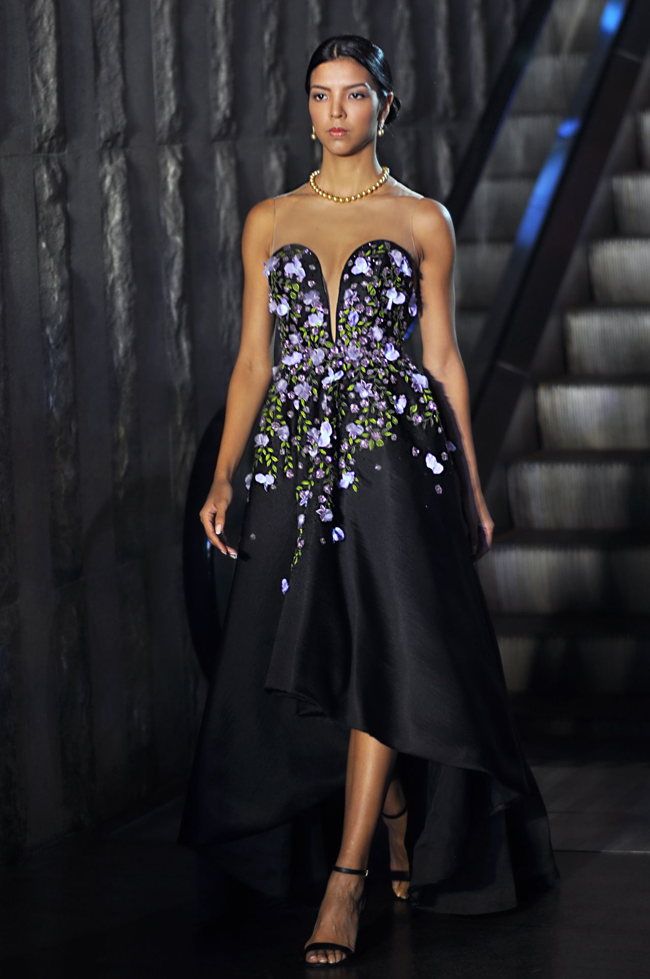 La Abondance Collection by Albert Andrada | Tatler Asia