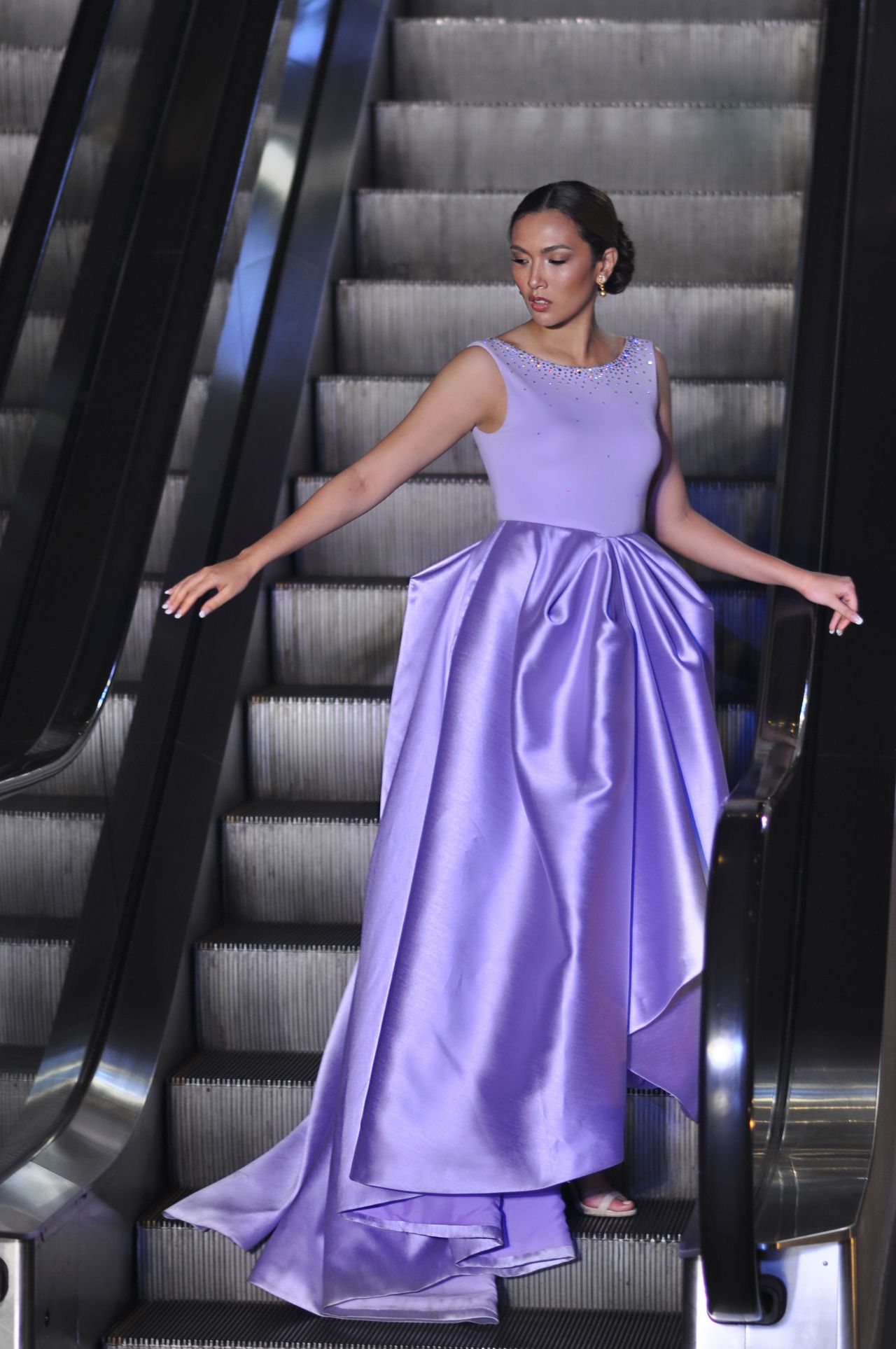 La Abondance Collection by Albert Andrada | Tatler Asia