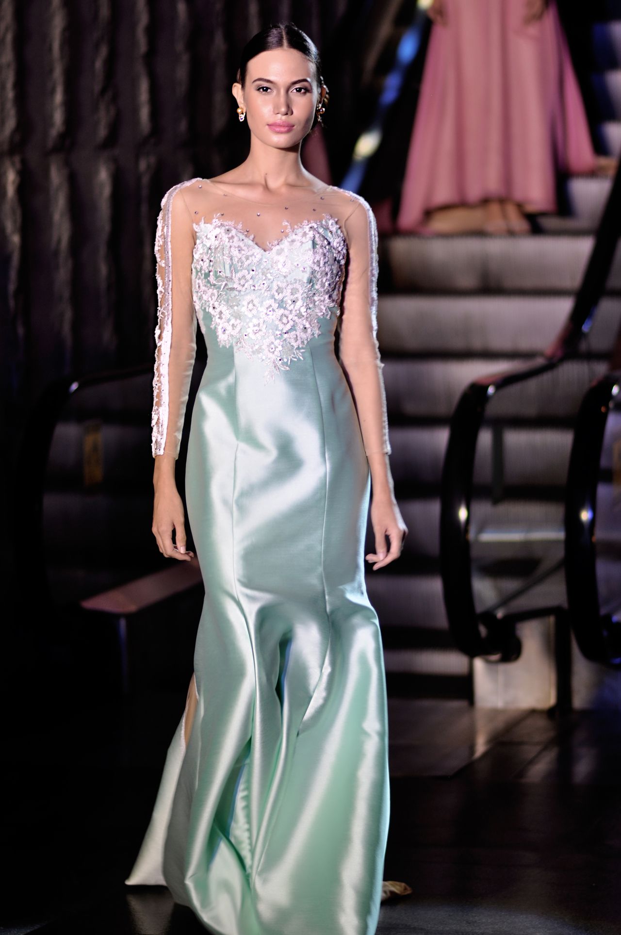 La Abondance Collection by Albert Andrada | Tatler Asia