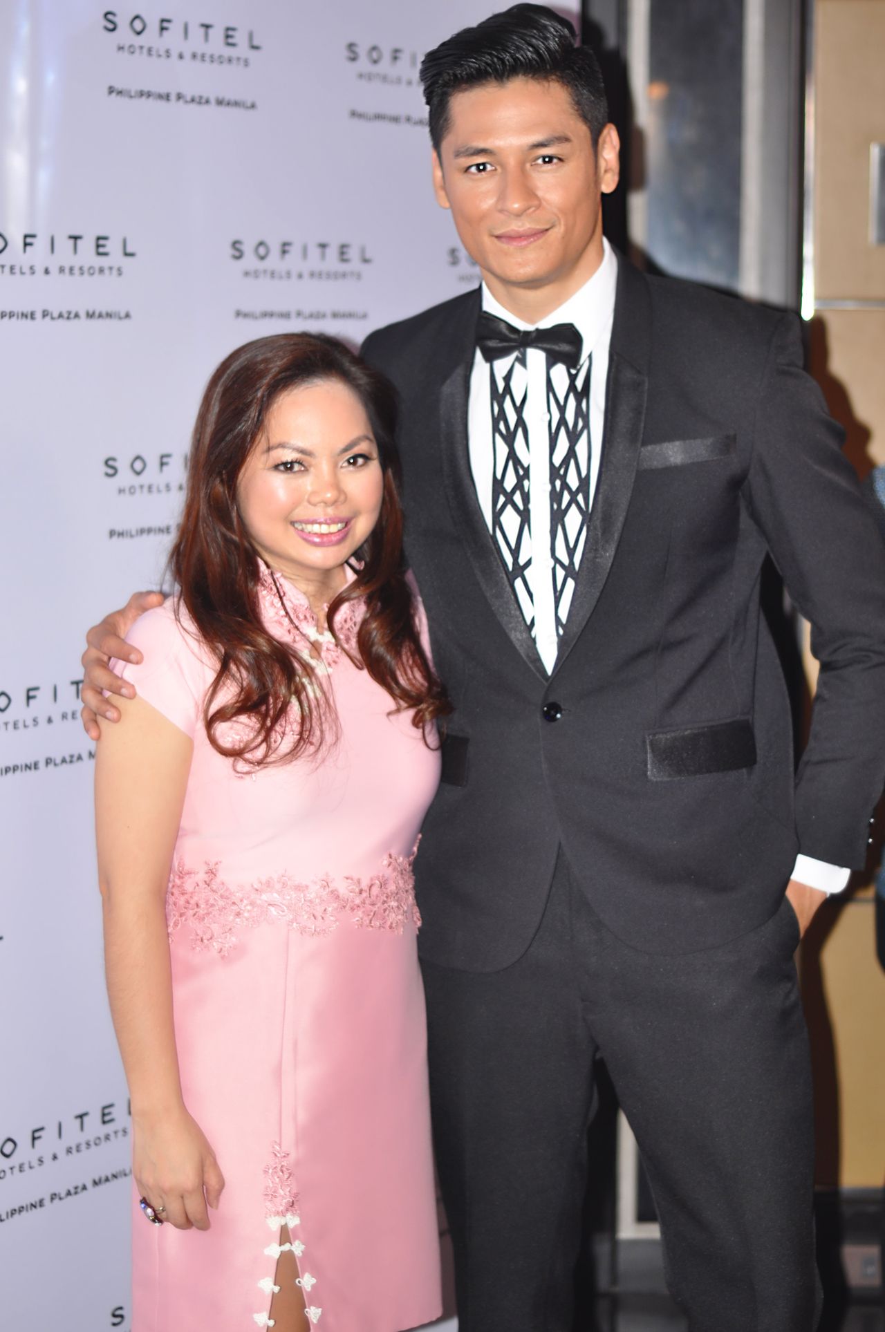 La Abondance Collection by Albert Andrada | Tatler Asia