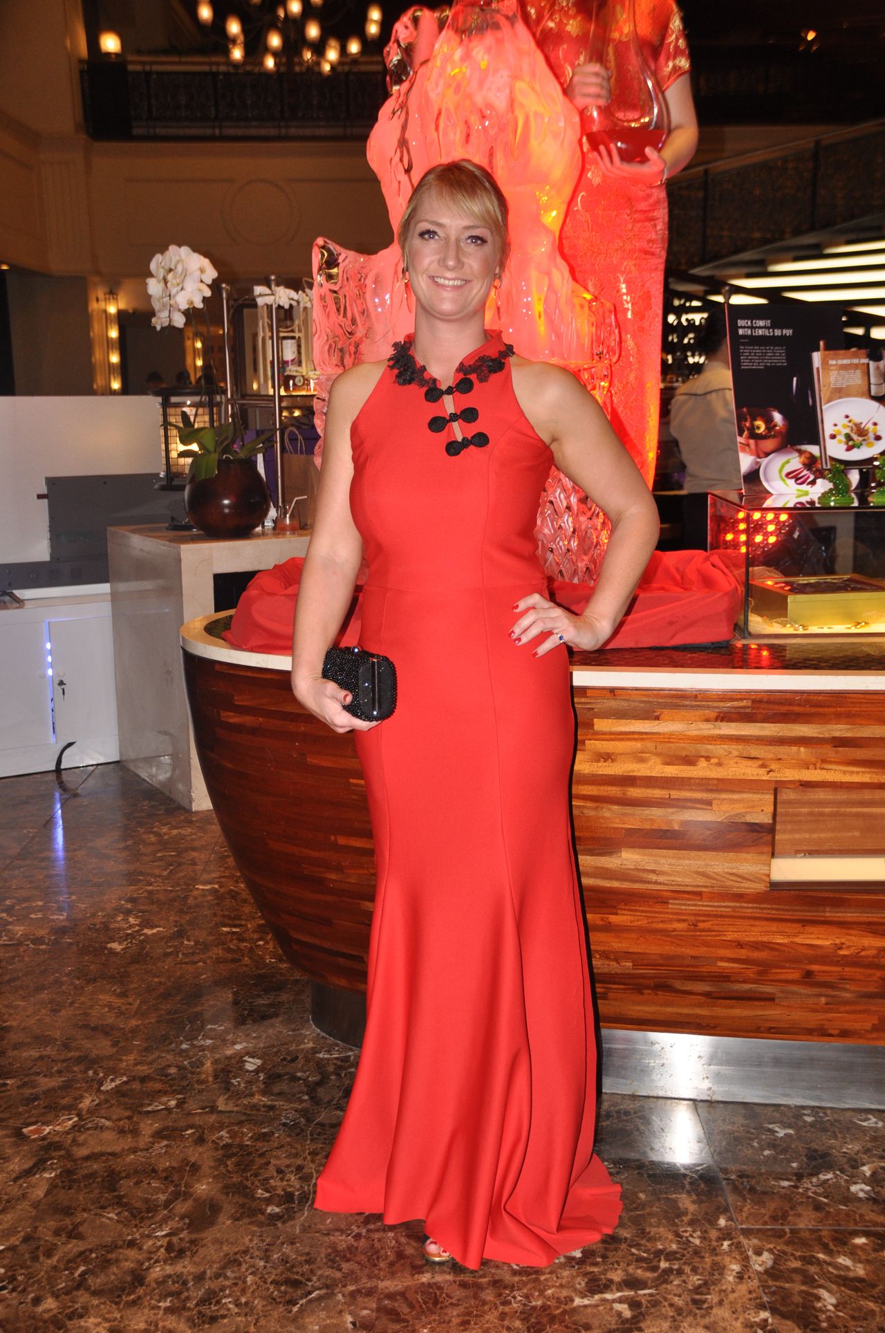 La Abondance Collection by Albert Andrada | Tatler Asia