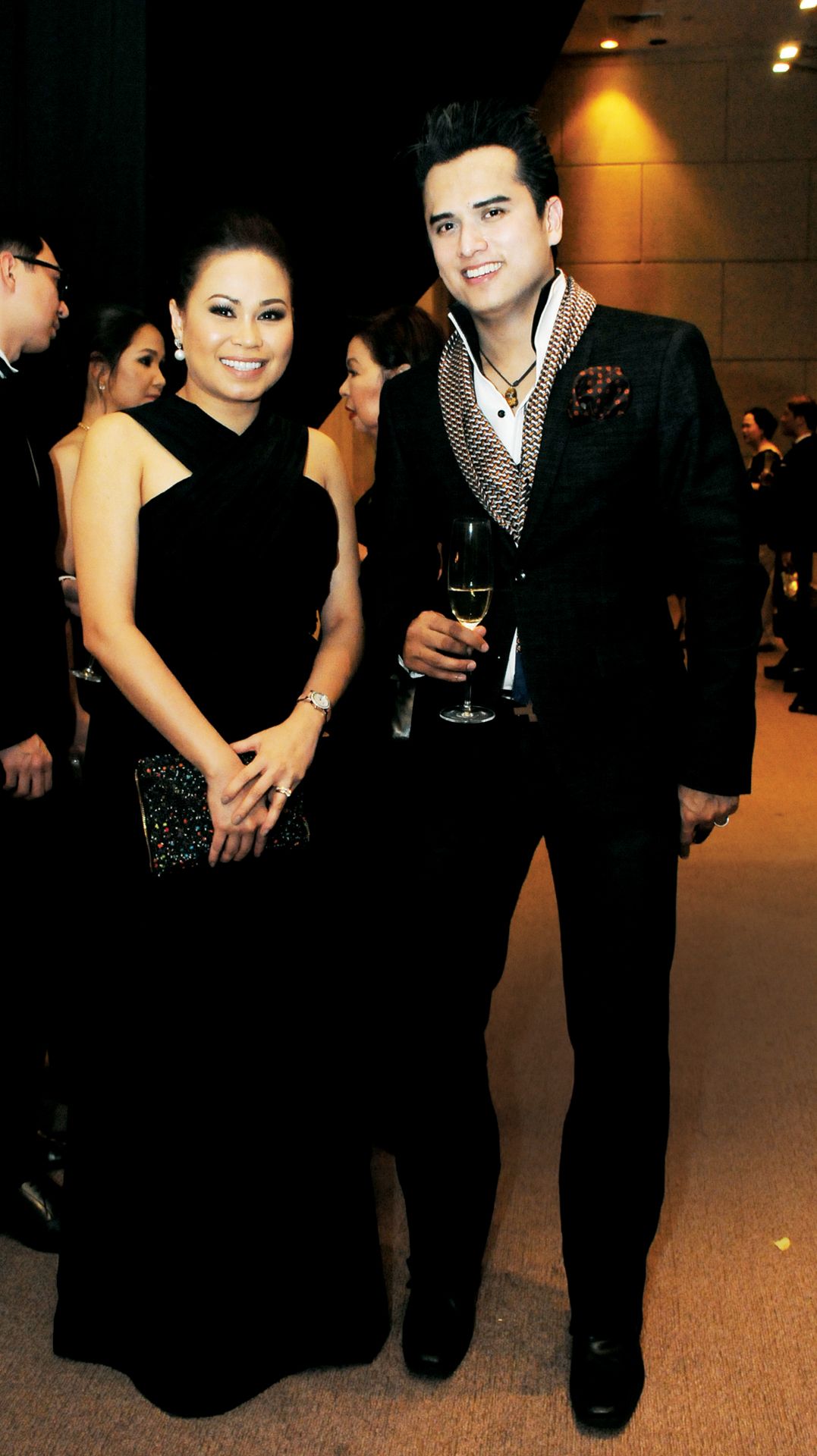 A Night of Faaabvlous Photos: Rupert Jacinto's New Book | Tatler Asia