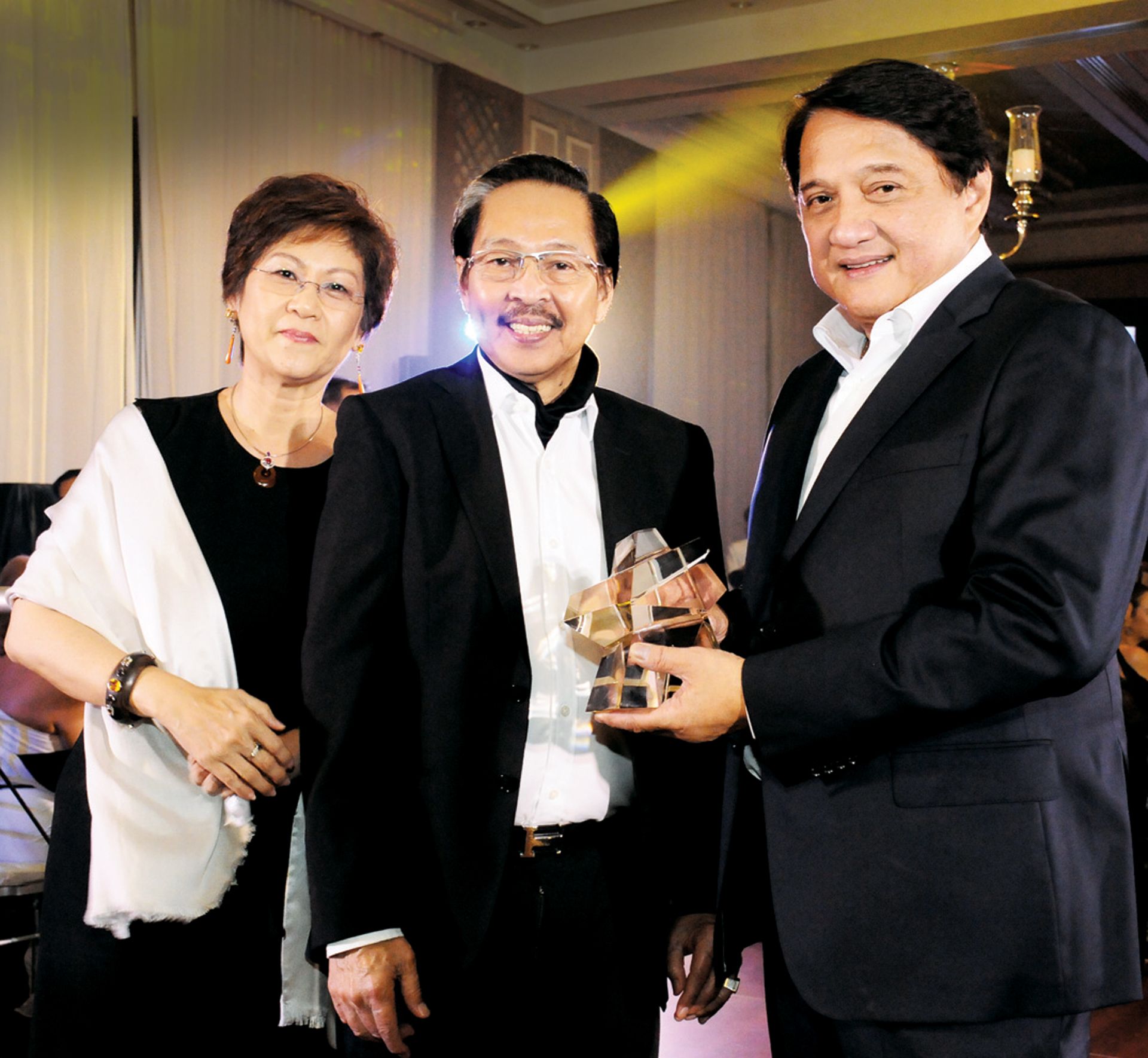 A Night of Faaabvlous Photos: Rupert Jacinto's New Book | Tatler Asia