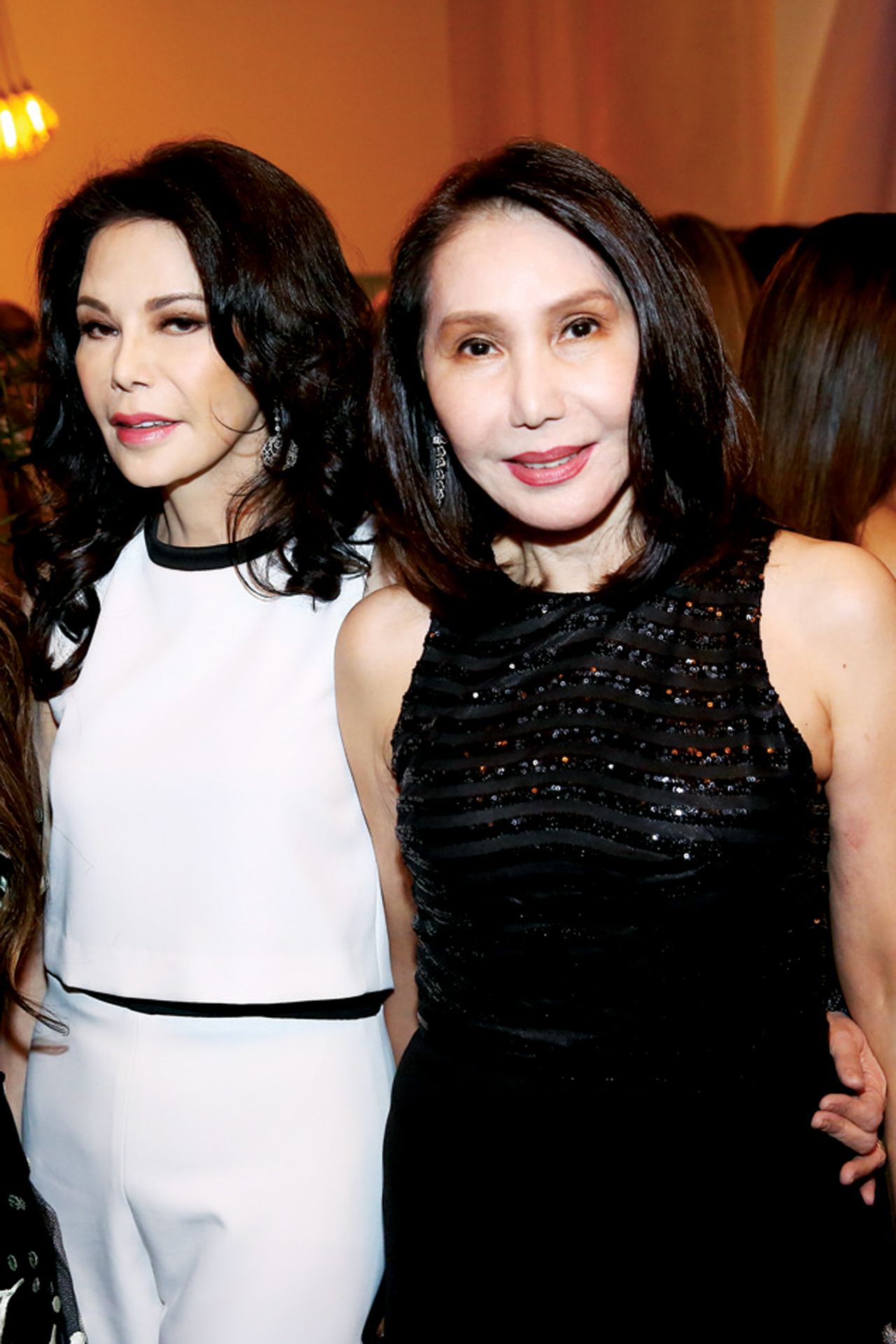 Fab at 50: Anton San Diego's Birthday Bash | Tatler Asia