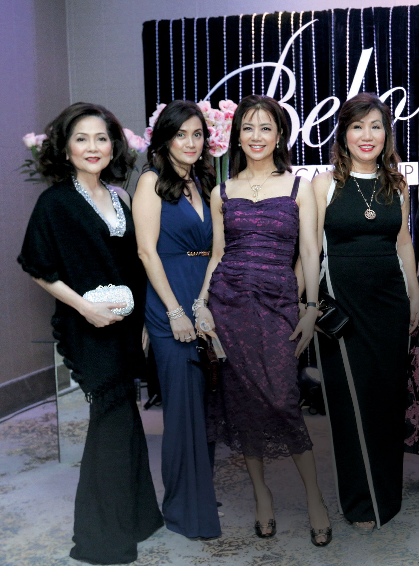 Beauty at Its Finest: Black Diamond Awards | Tatler Asia