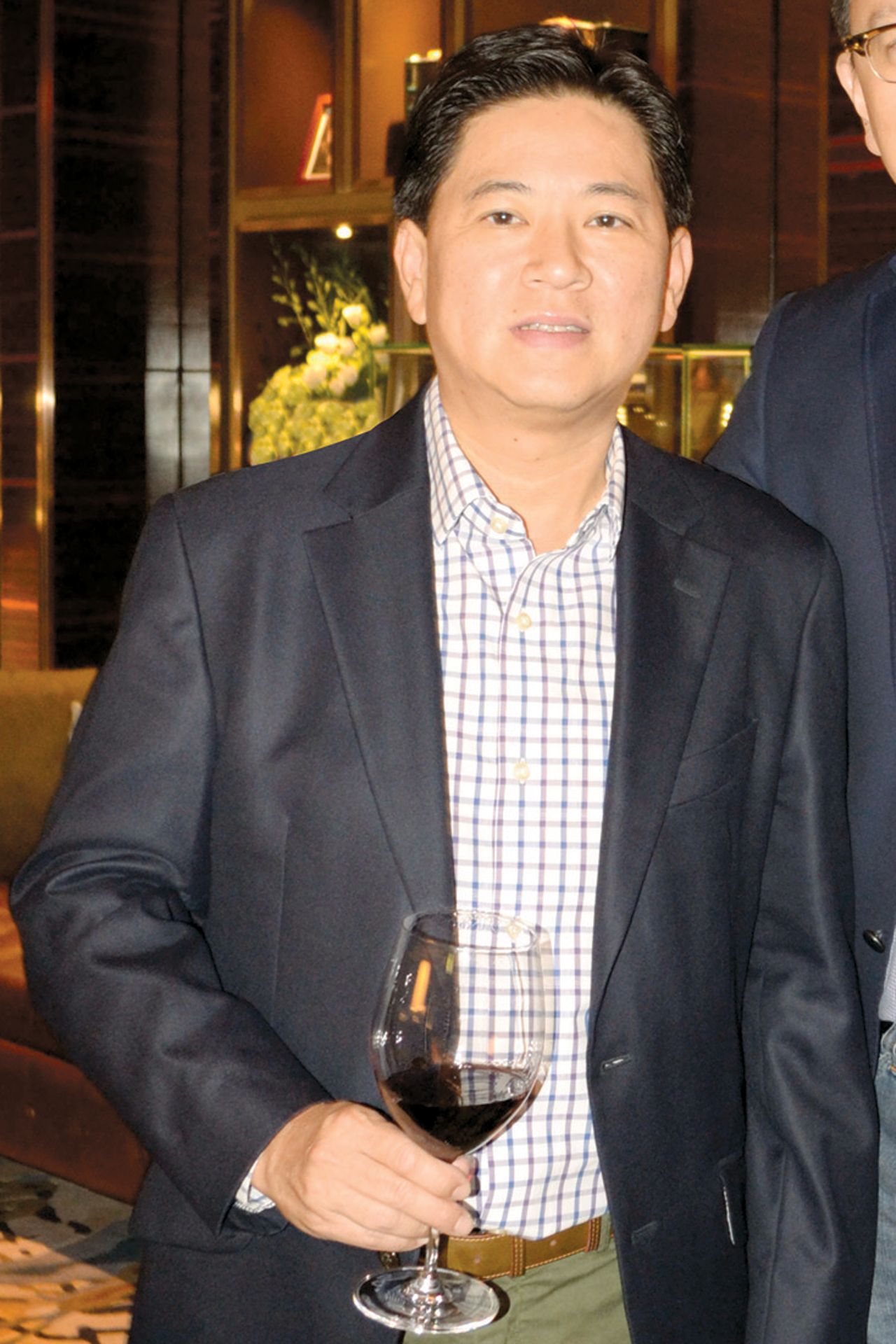 Tracking Time: The 20th Anniversary of Chopard L.U,C, | Tatler Asia