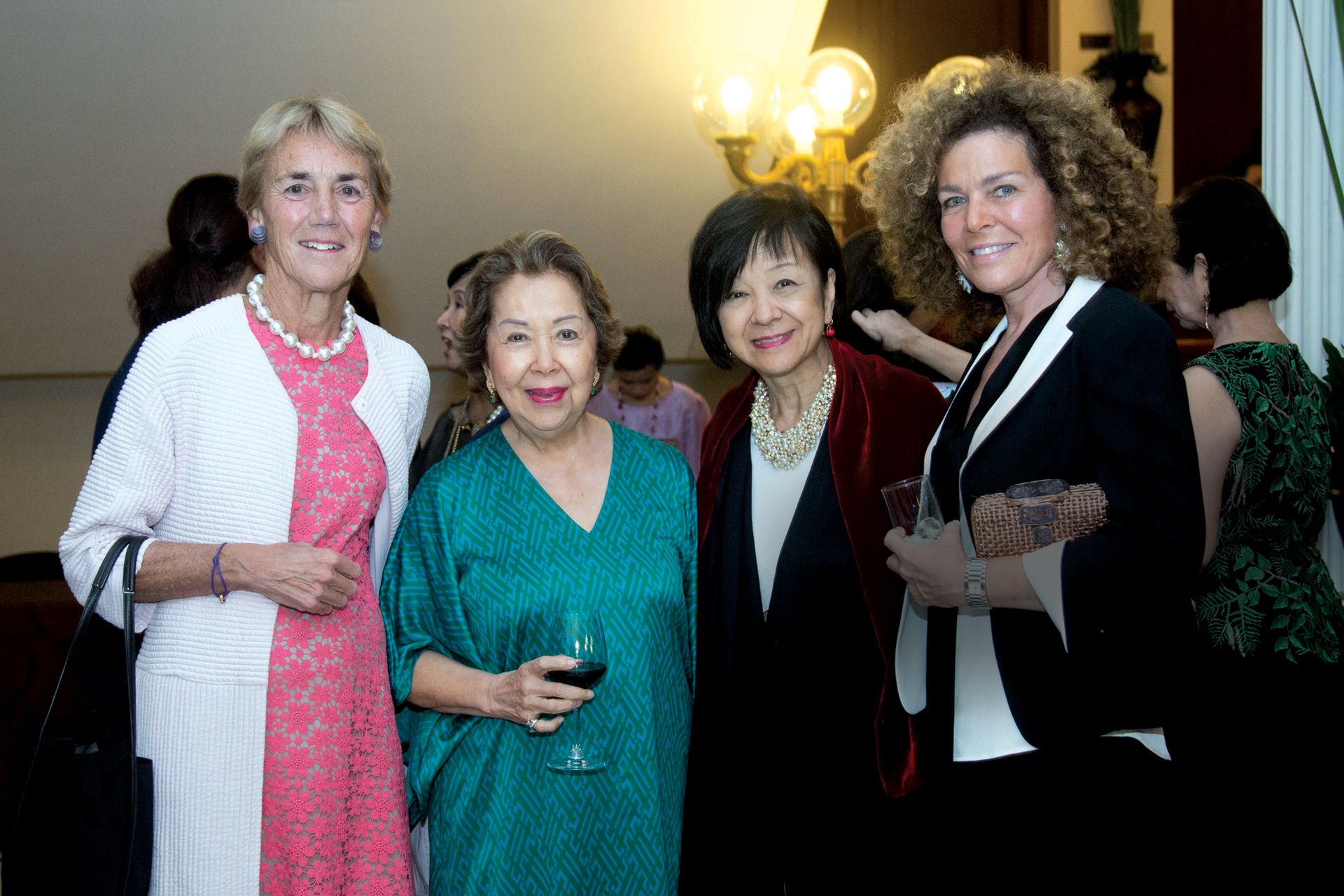 15 Years and Counting: Enriching Filipino Minds | Tatler Asia