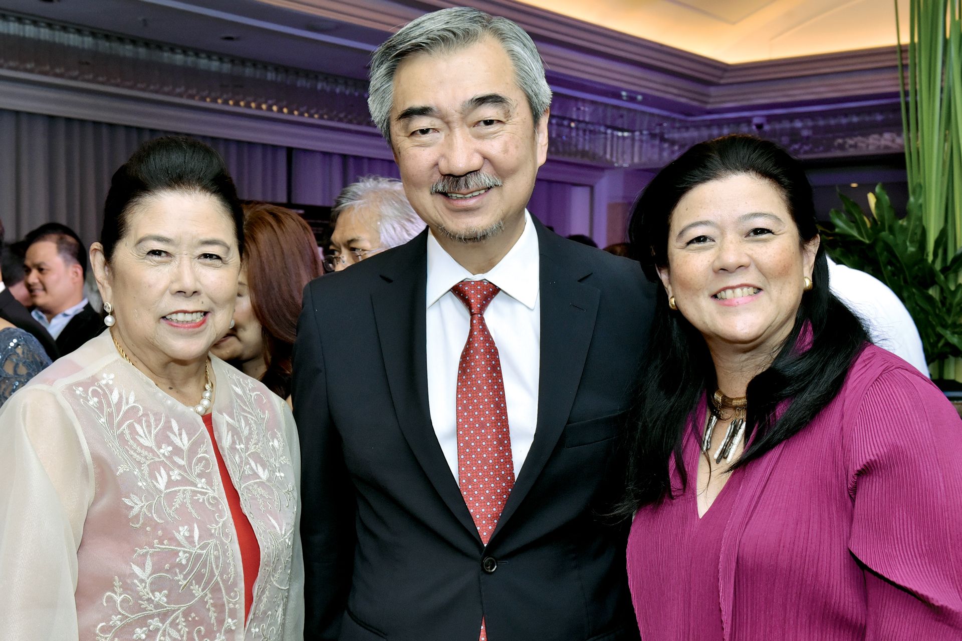 Much to be Thankful For: Century Properties' 30th Anniversary ...