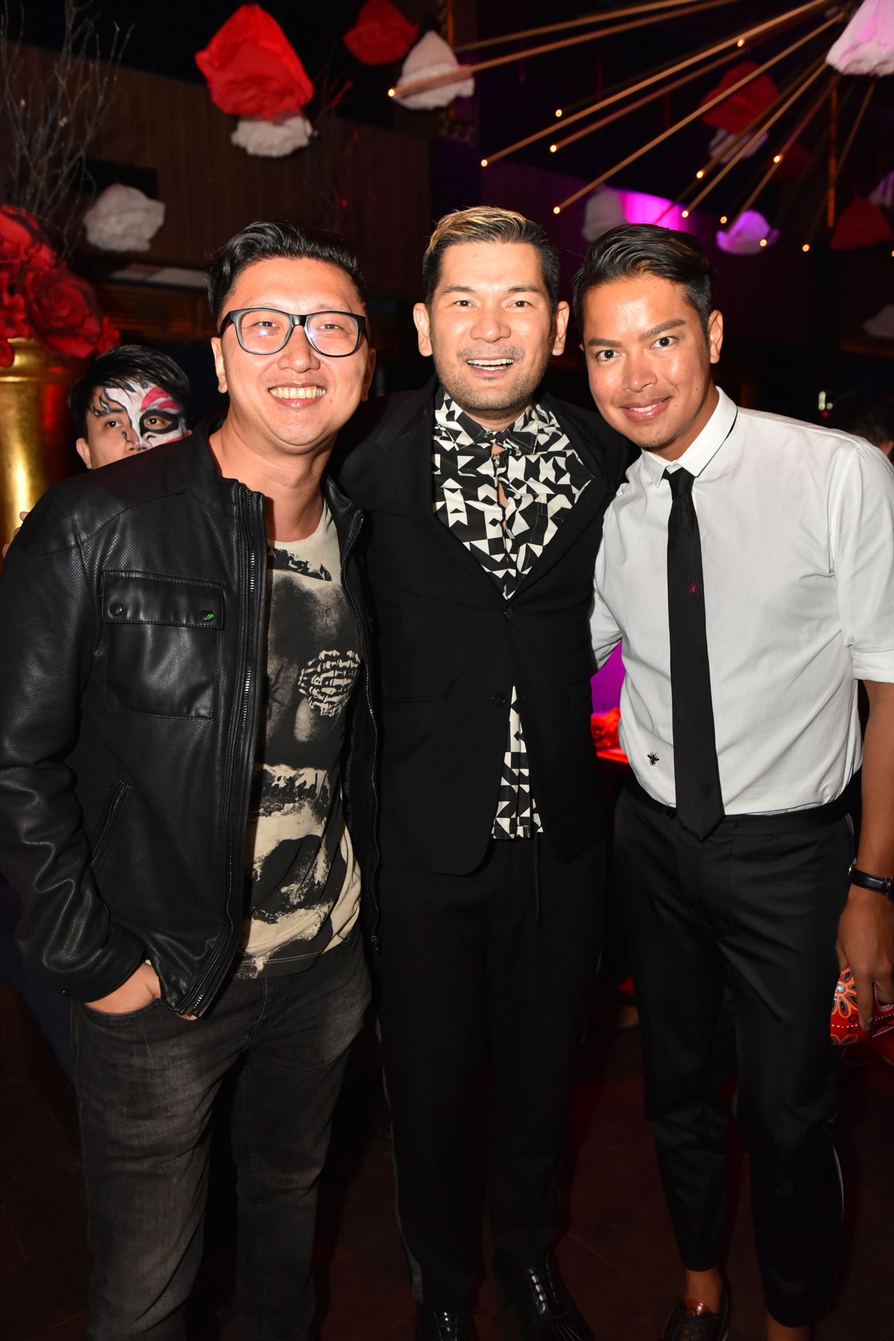 The First Revelry: Revel Celebrates its 1st Anniversary | Tatler Asia