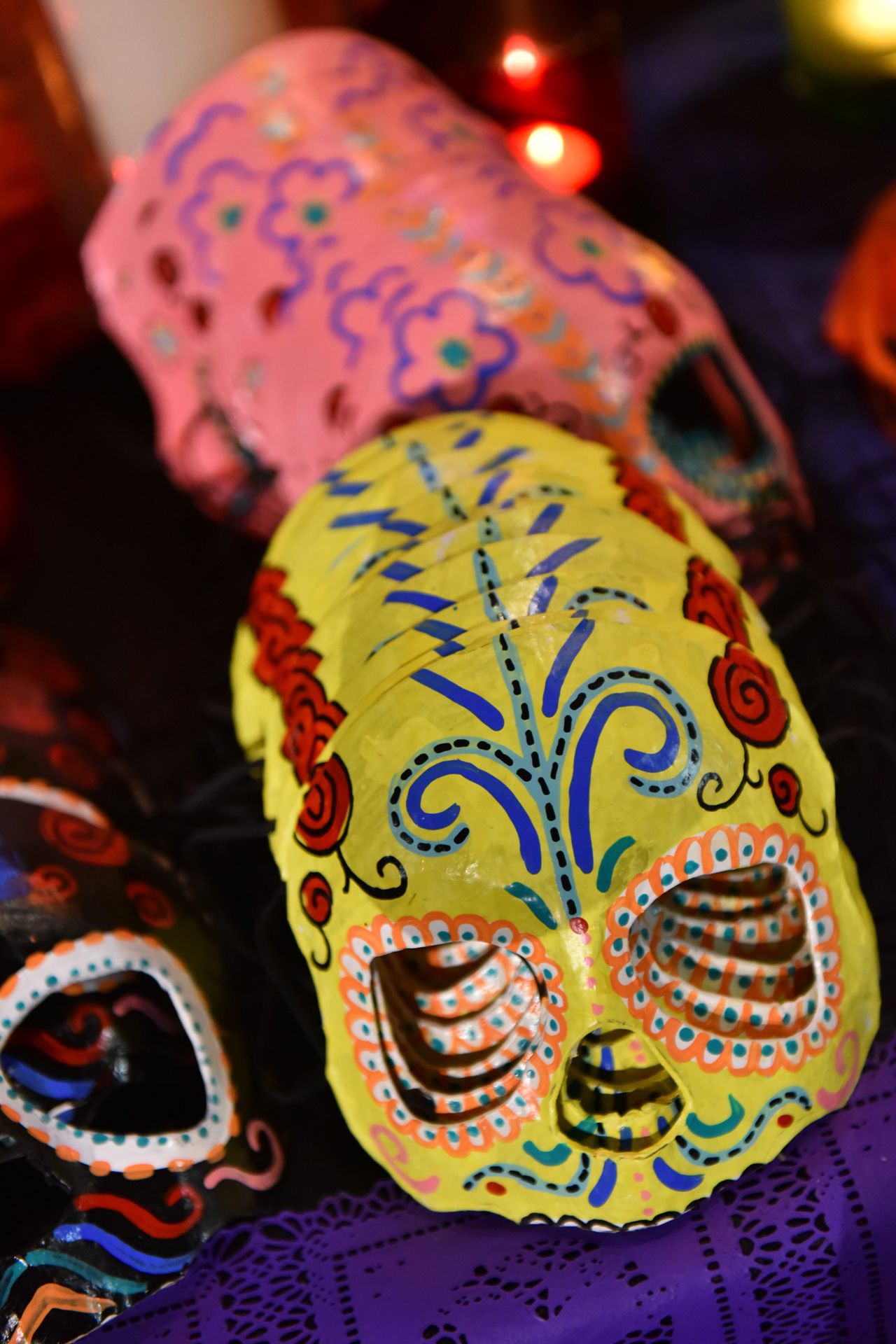 The First Revelry: Revel Celebrates its 1st Anniversary | Tatler Asia