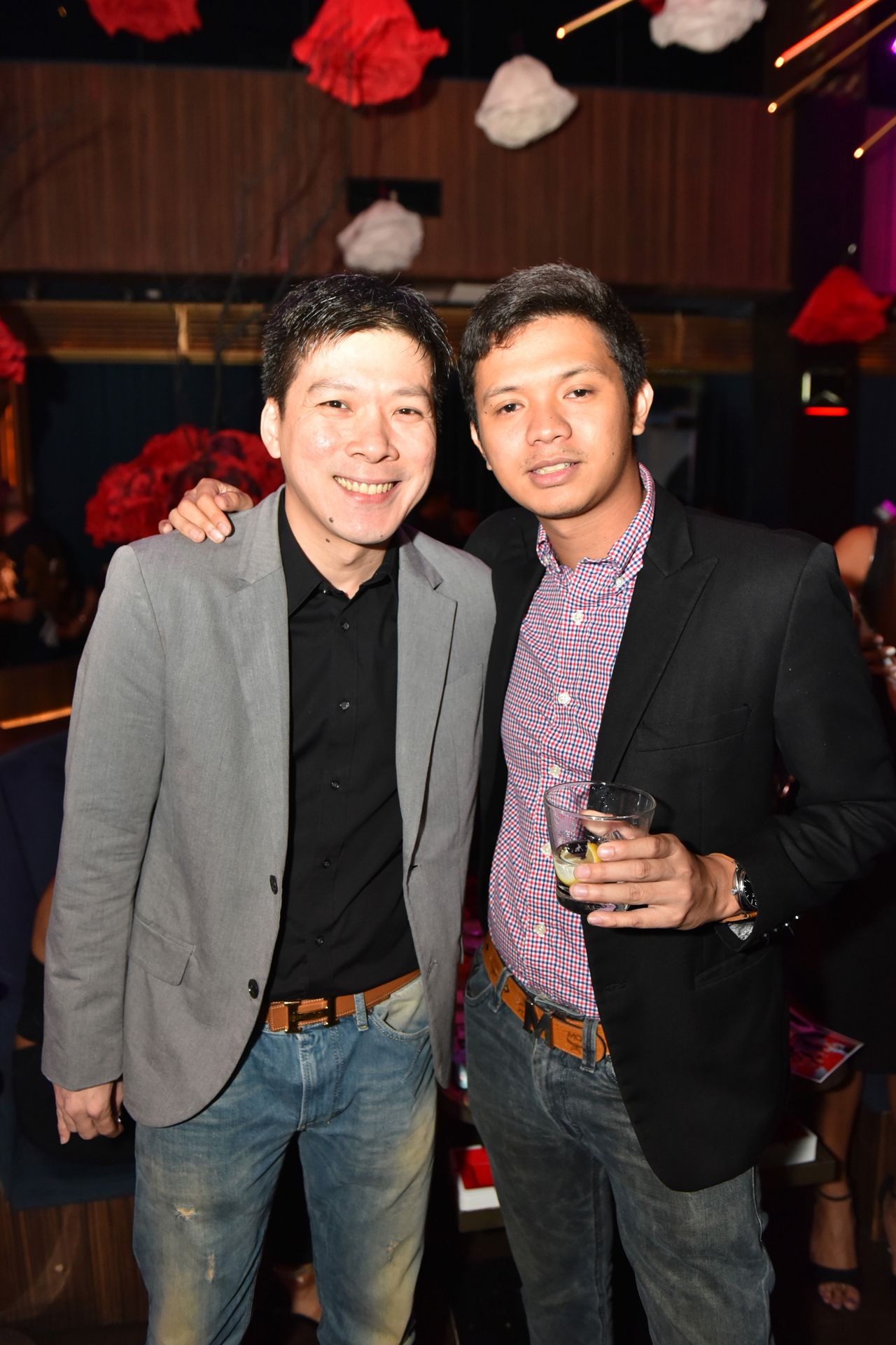 The First Revelry: Revel Celebrates its 1st Anniversary | Tatler Asia